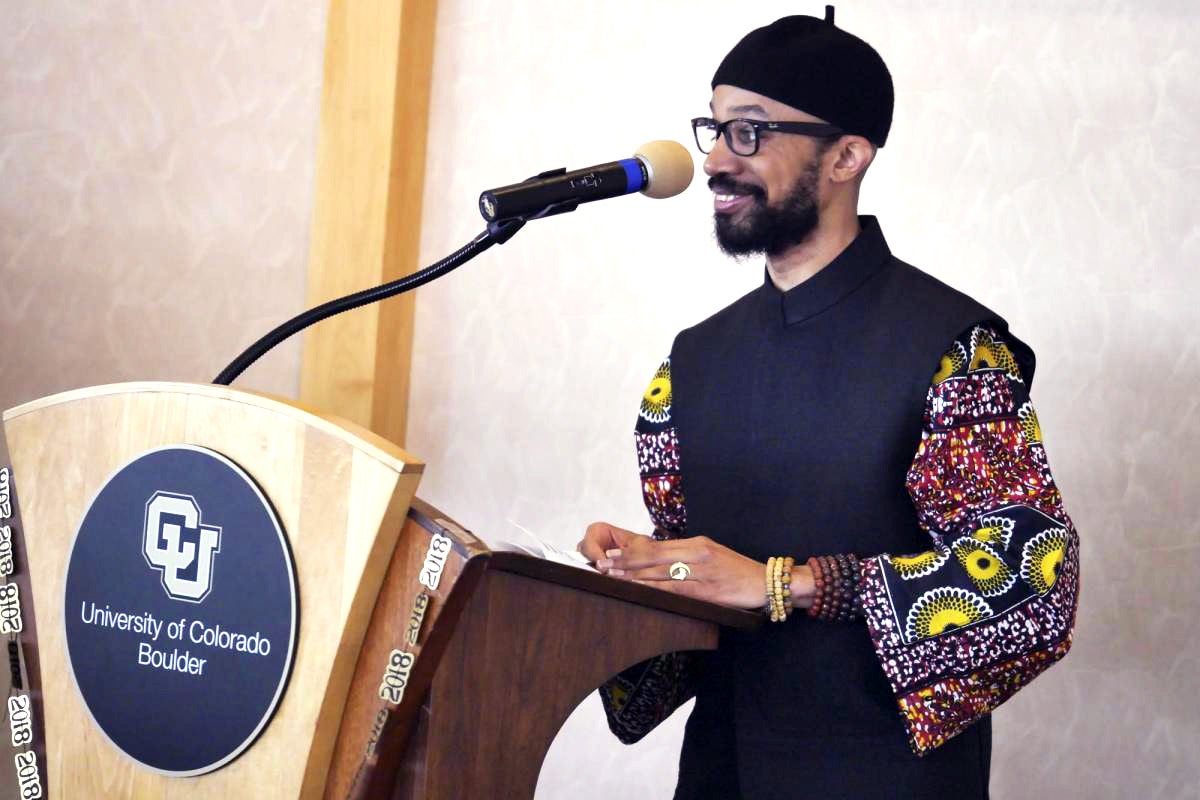 Why African and African American studies matter: Q&A with Reiland ...