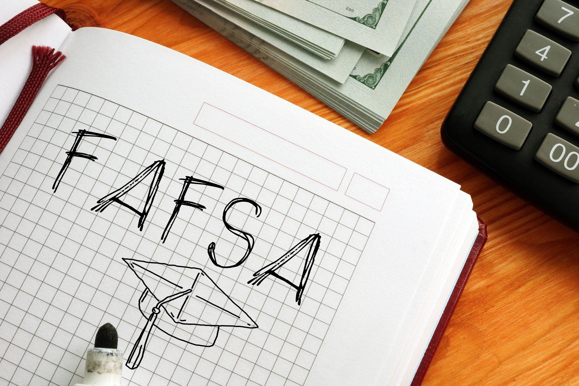 Financial aid application and timeline changes—March 20 | CU Boulder ...