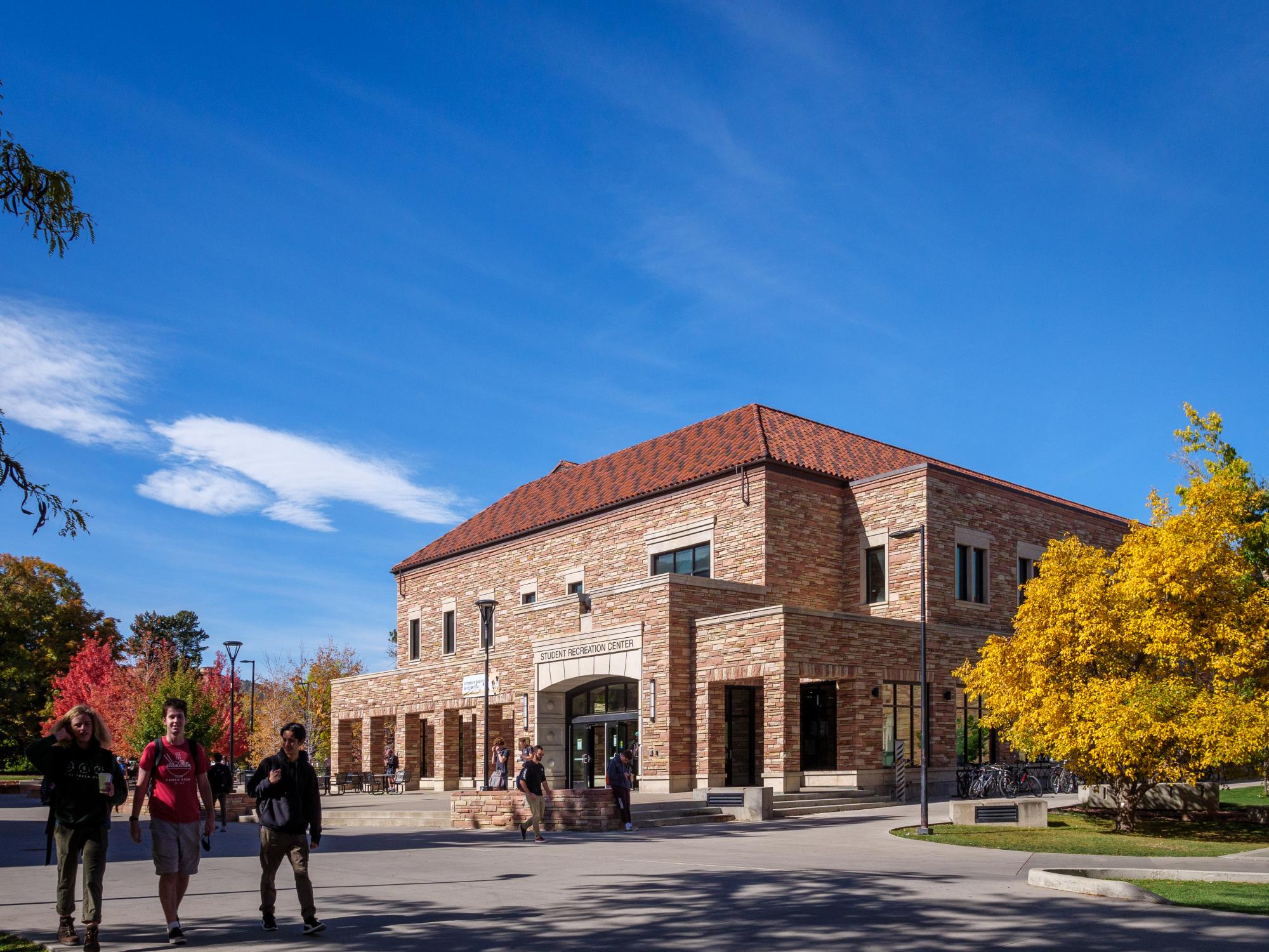 IDEA Council to hold public forum Oct. 27 | CU Boulder Today ...