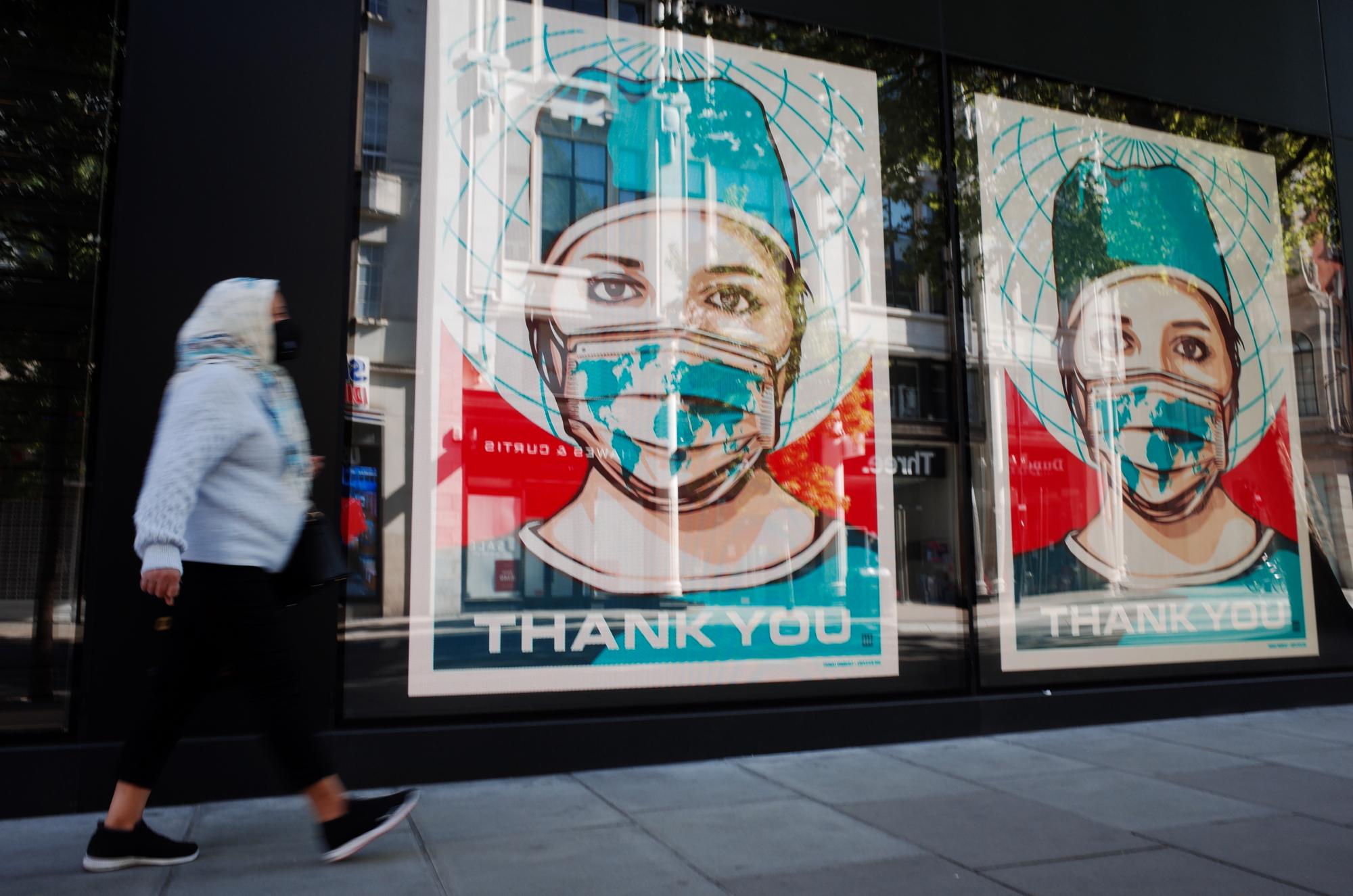 When will the pandemic end? 4 essential reads on past pandemics, what ...