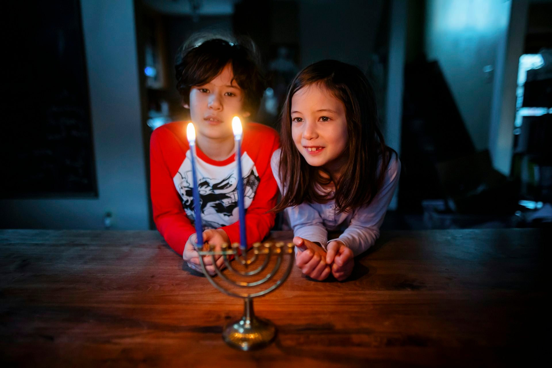 Asian Jewish Americans have a double reason to celebrate their heritage ...