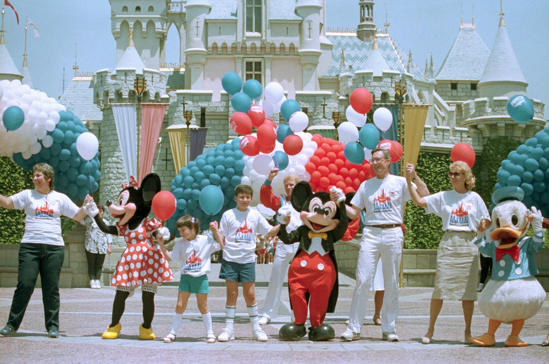 Inside the collapse of Disney’s America, the US history-themed park ...