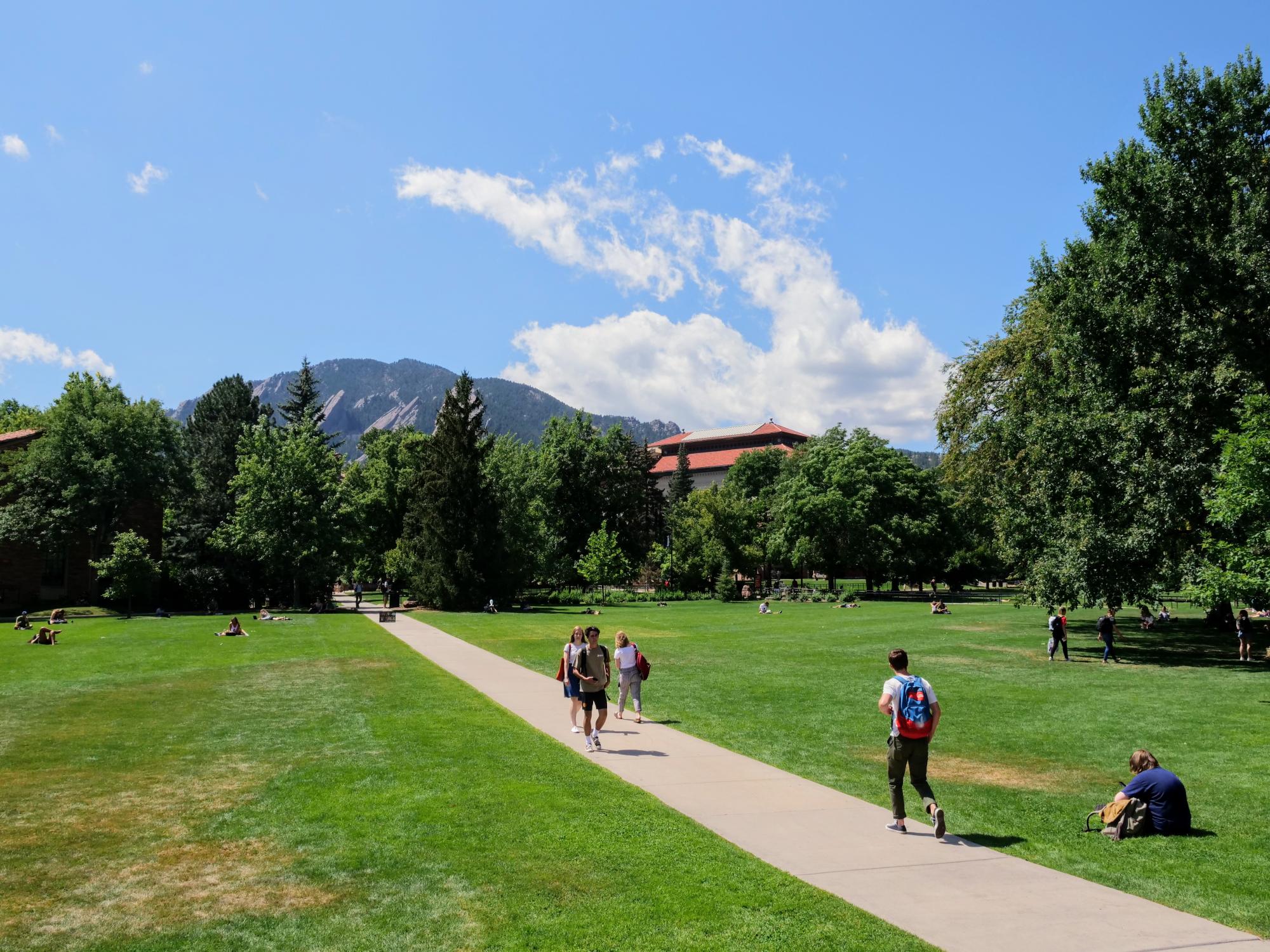 Tips and reminders for a safe fall semester | CU Boulder Today ...