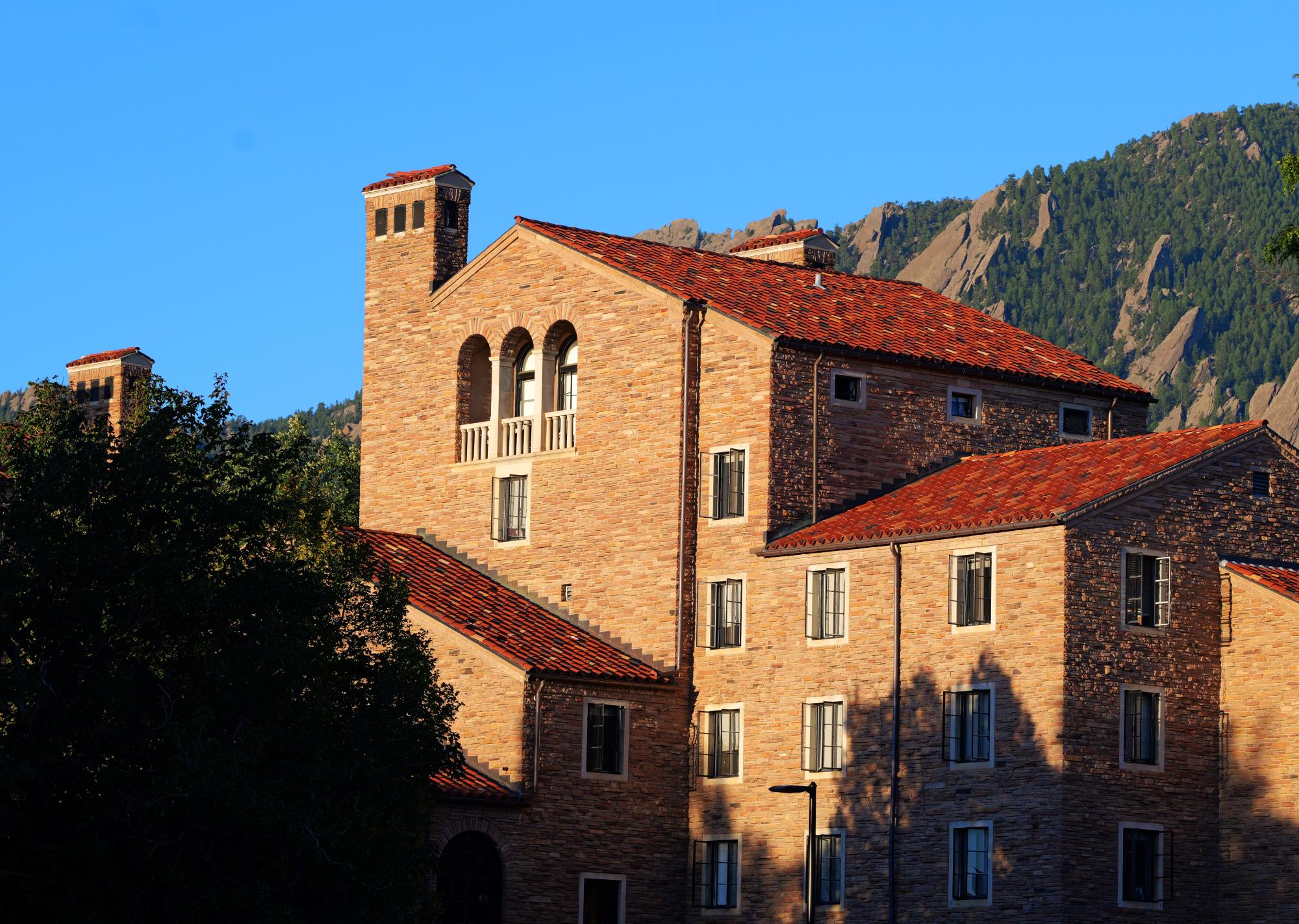 Buff Undergraduate Success gets updated charge, outlines projects for ...