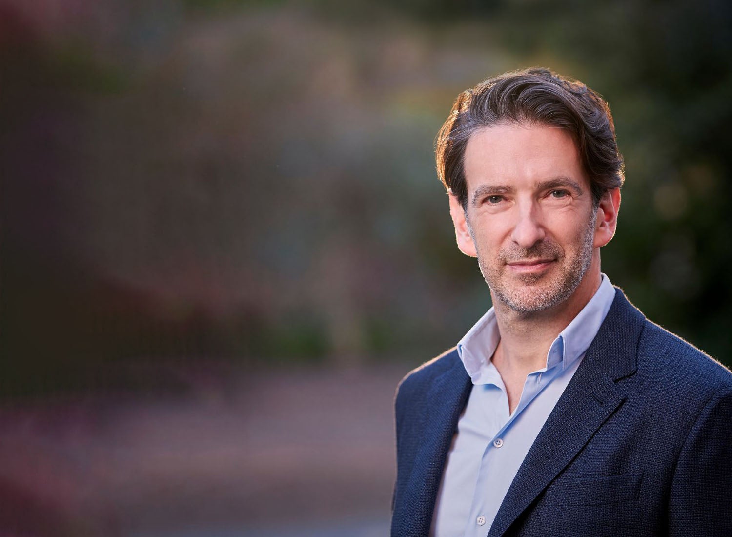Keynote speaker Geoffrey Cohen to explore pathways to social well-being ...
