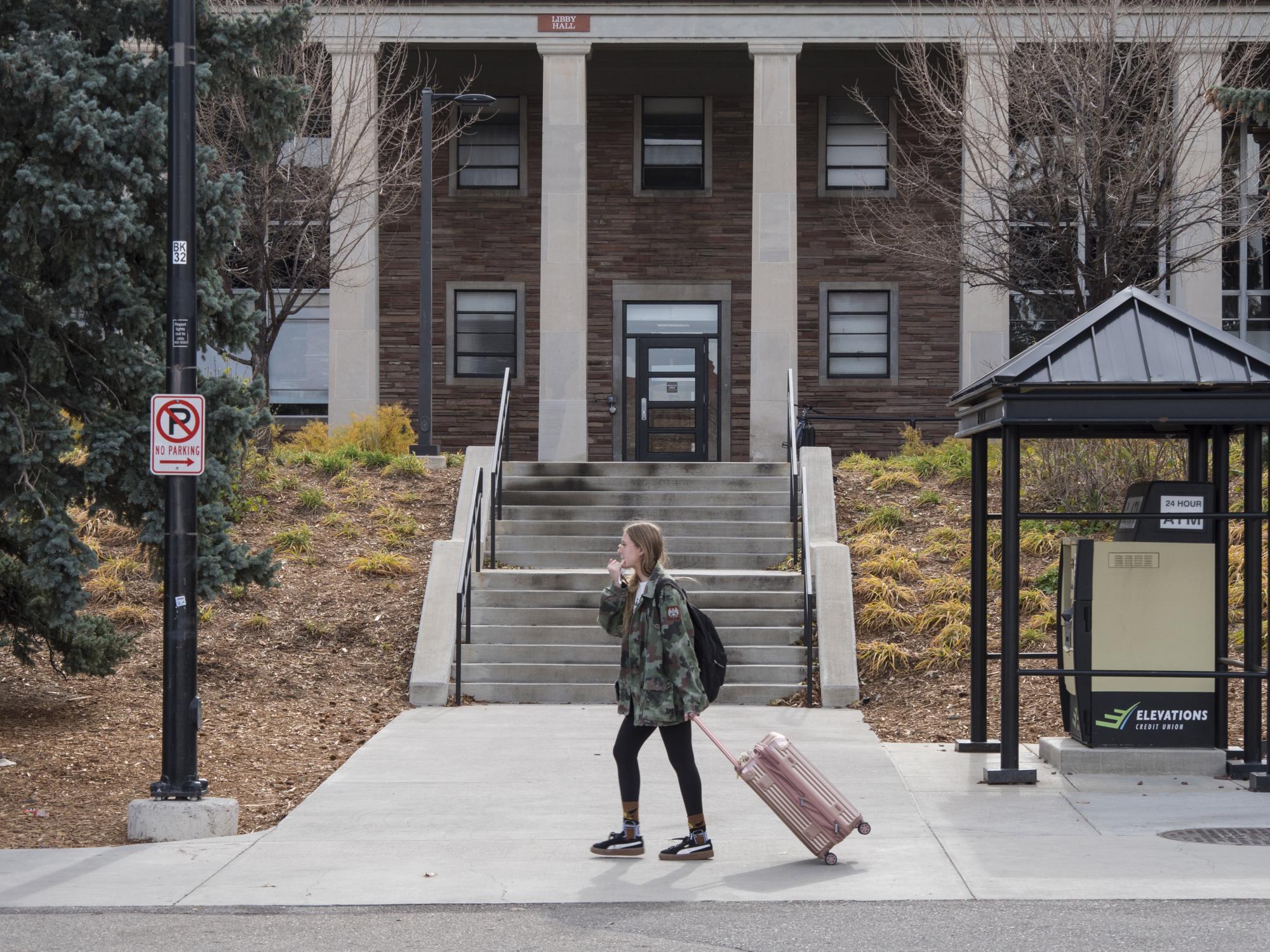 Staying or going: Winter break reminders | CU Boulder Today ...