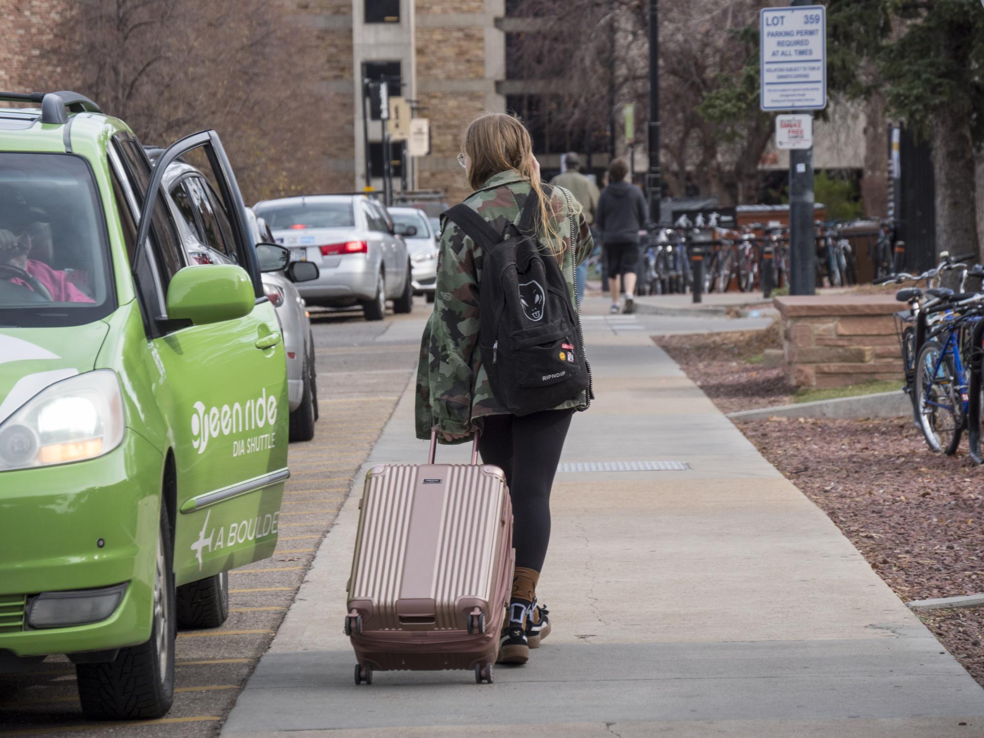 Staying or going: Fall break reminders | CU Boulder Today | University ...