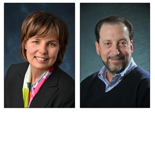 Husek takes helm at OPI, Luftig brings new focus to student success ...