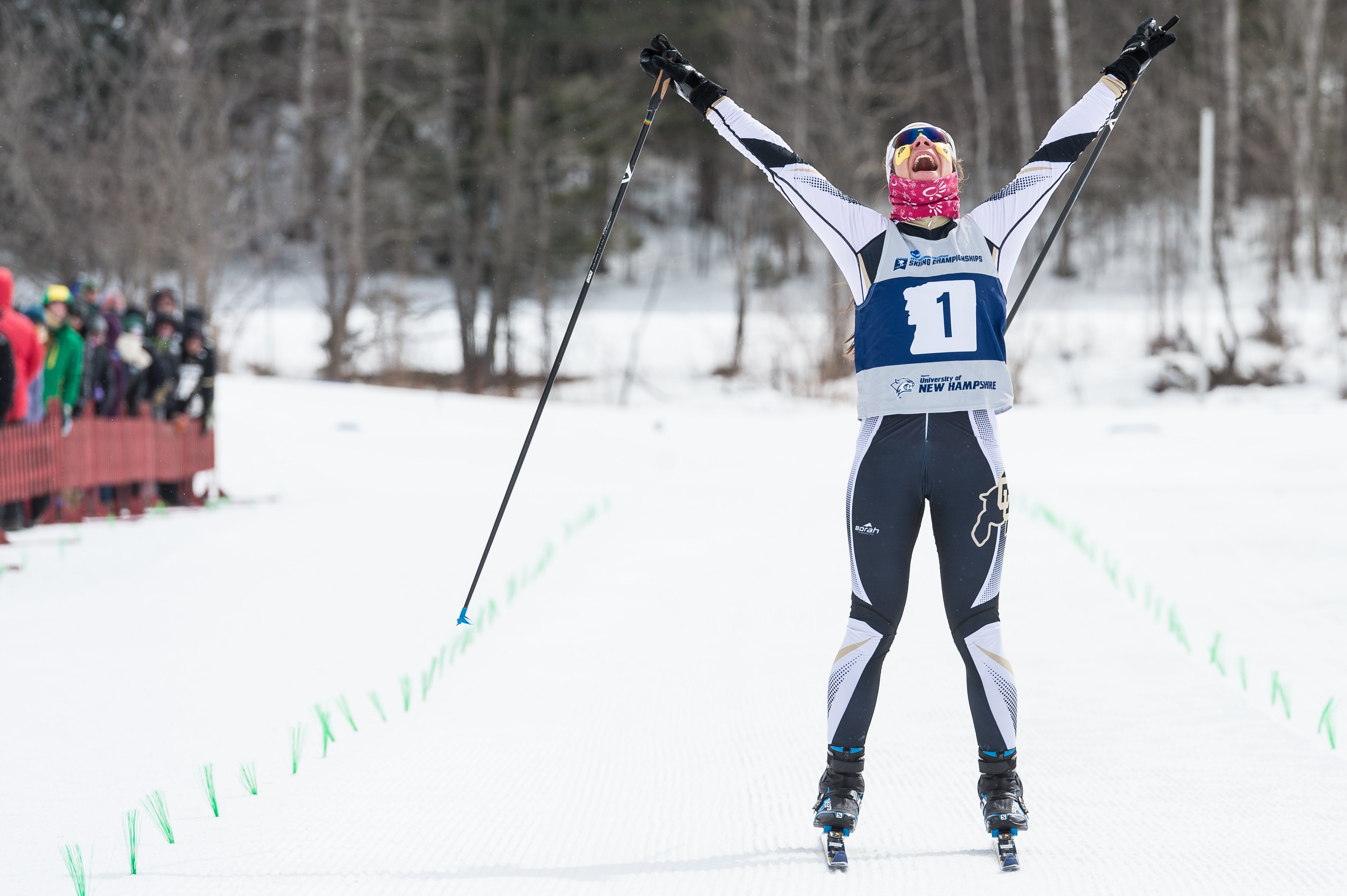 Buffs have a big weekend on track and slopes | CU Boulder Today ...