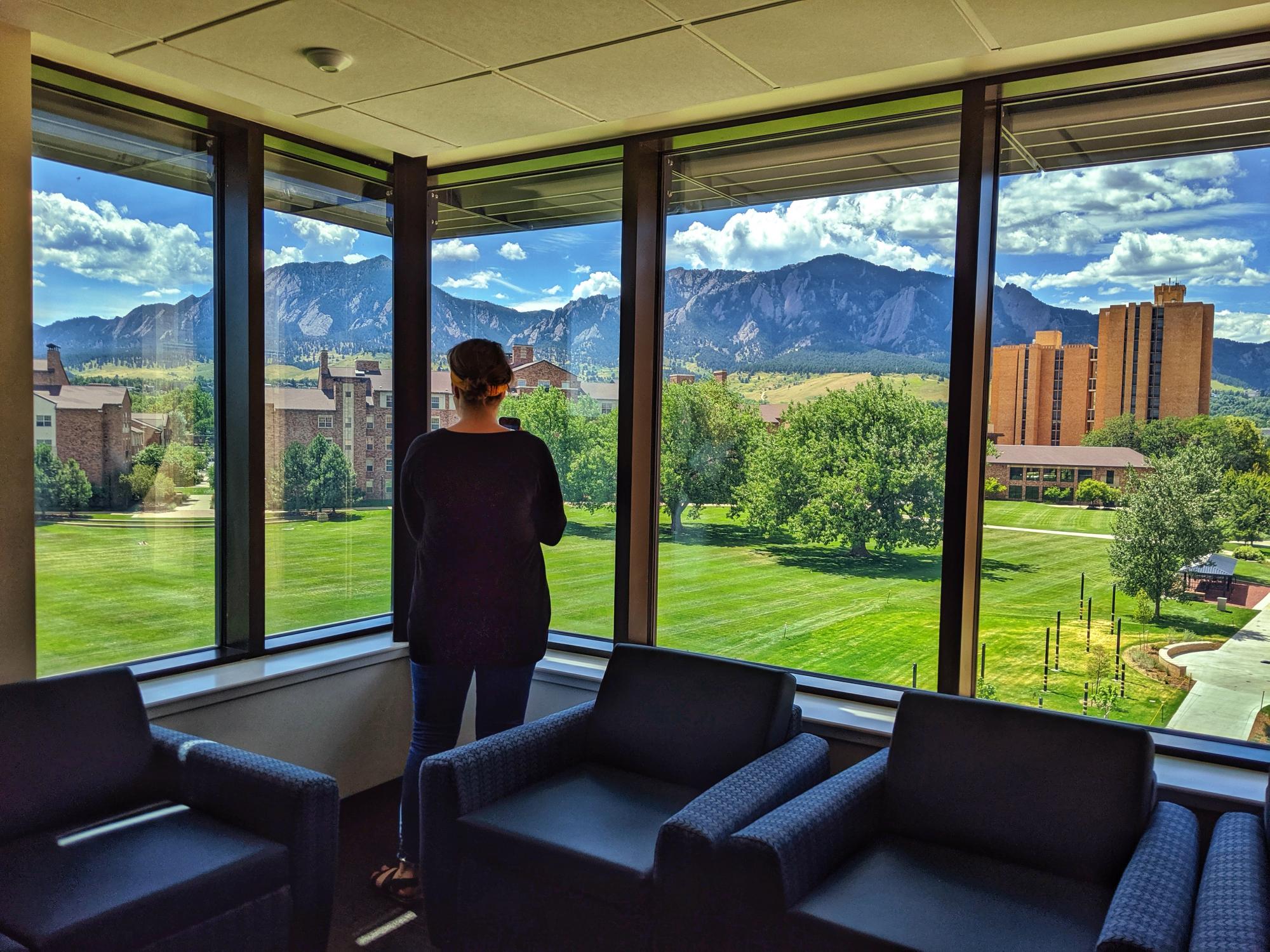 New Williams Village East residence hall set to welcome more than 700 ...