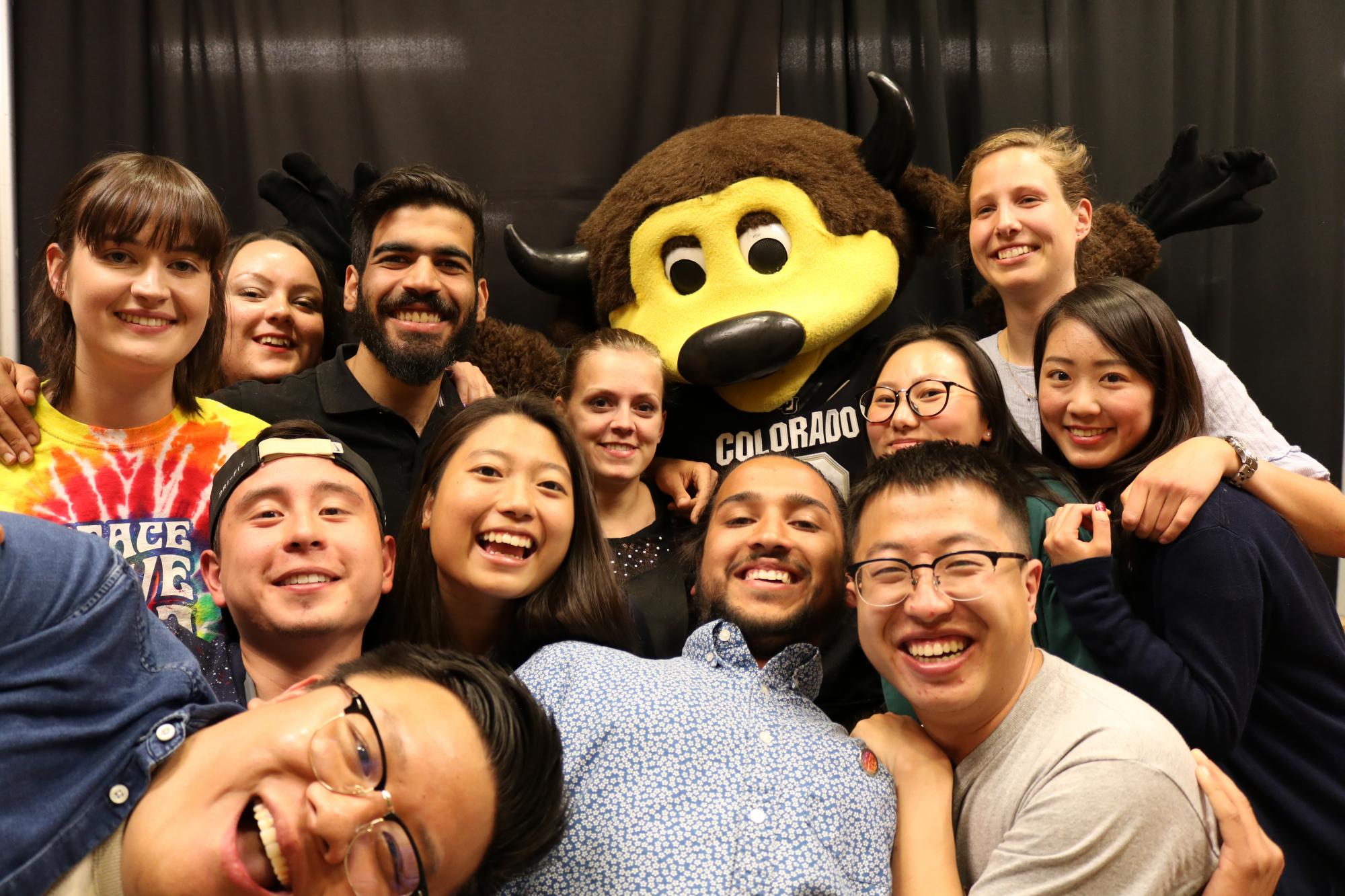 More CU Boulder students studying abroad, university remains Colorado’s ...