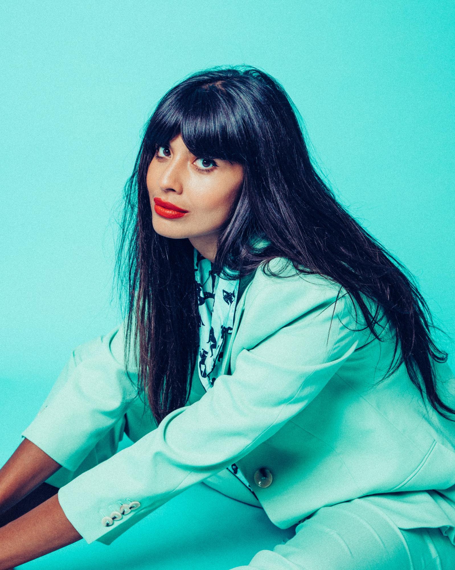 Actress and activist Jameela Jamil to give virtual talk April 8 | CU ...