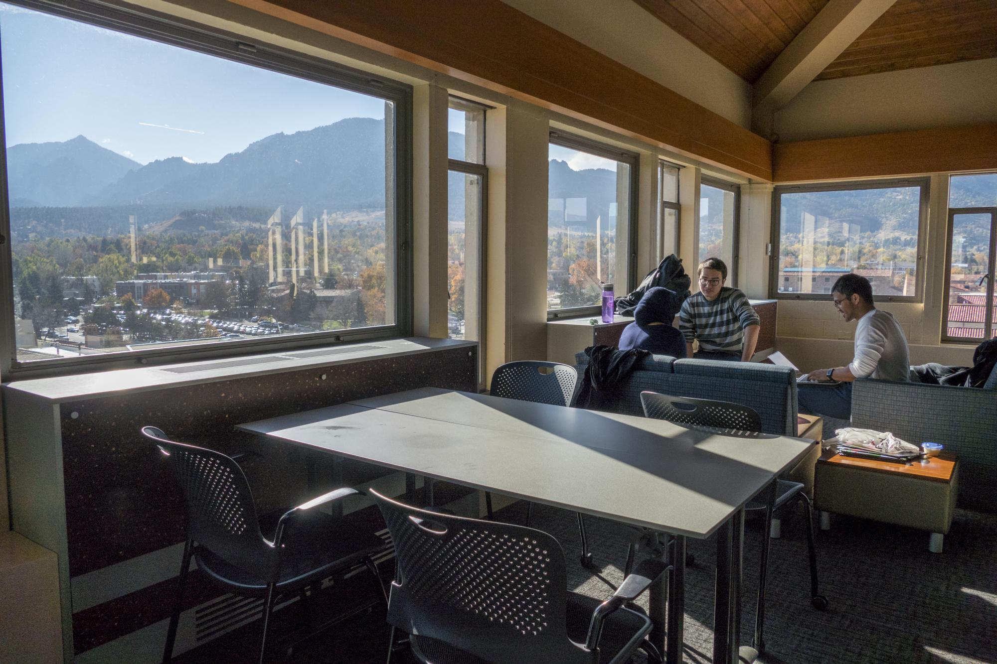 New Boulder facility to help pave the way for quantum computers | CU ...