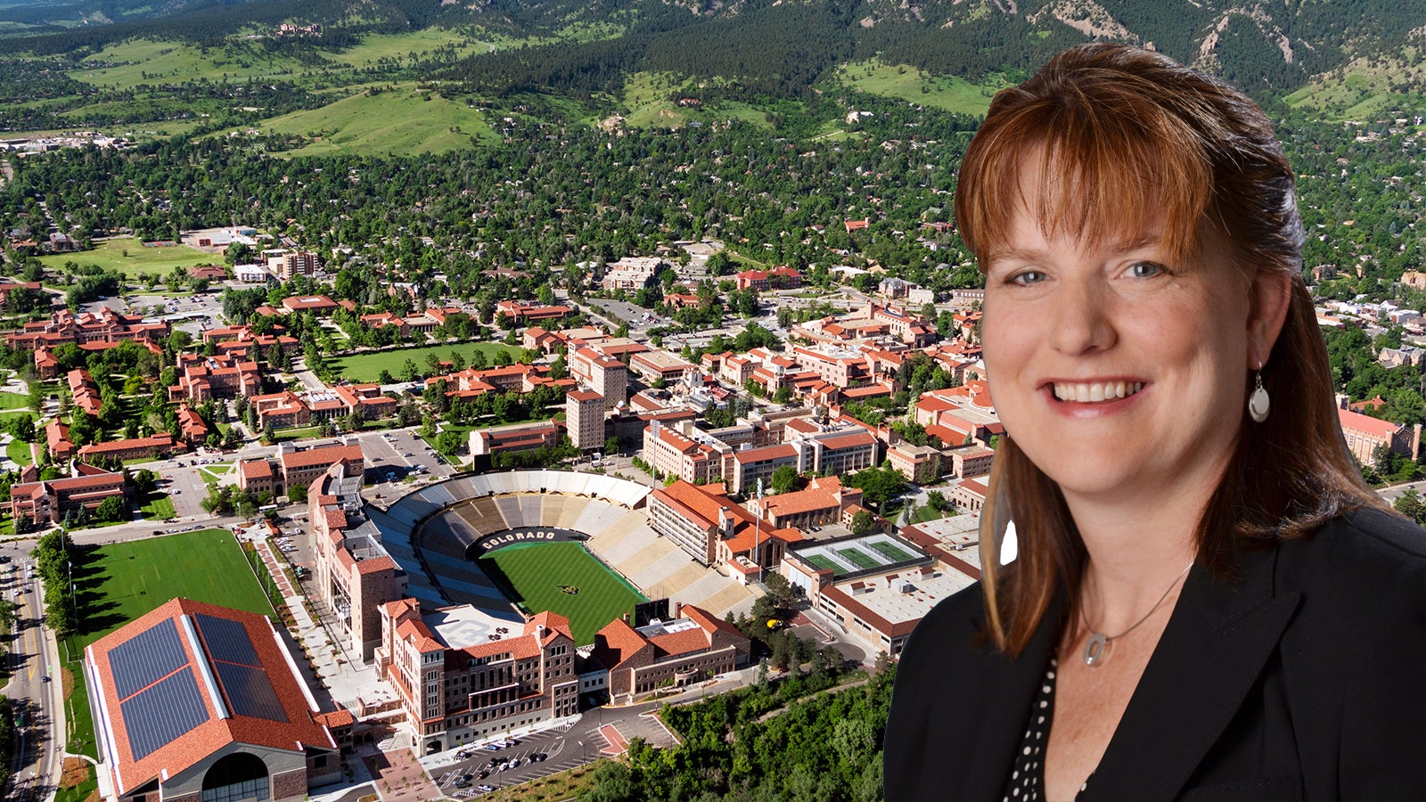 From the SVC: Celebrating the community we build | CU Boulder Today ...