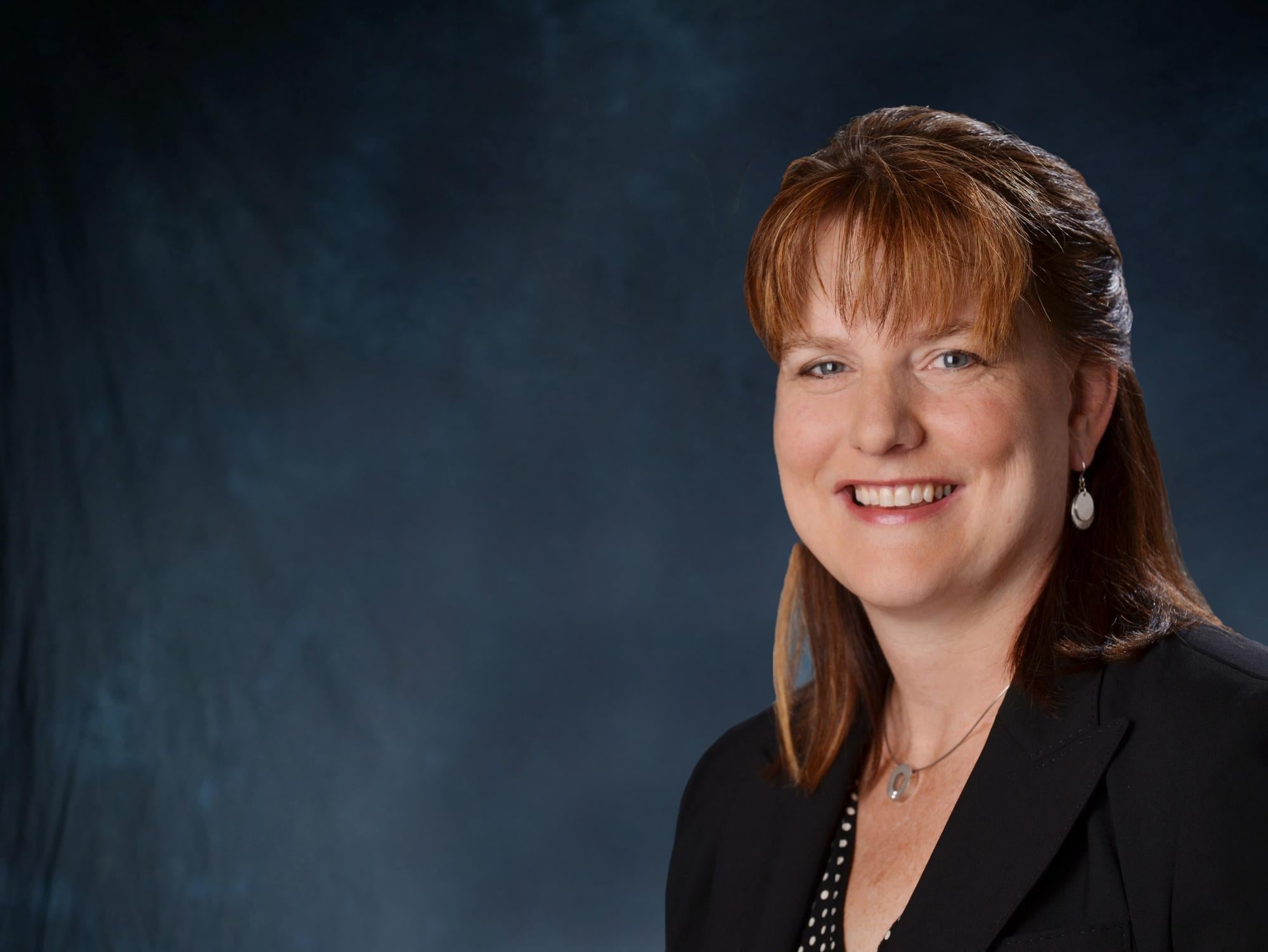 Kelly Fox named CU Boulder executive vice chancellor and COO | CU ...