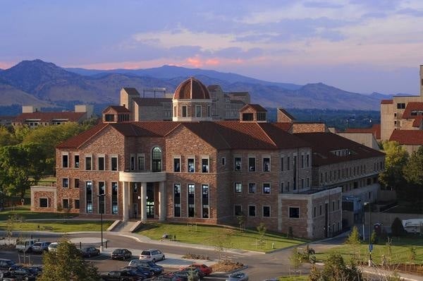 Leeds School professional MS in supply chain management among Gartner ...