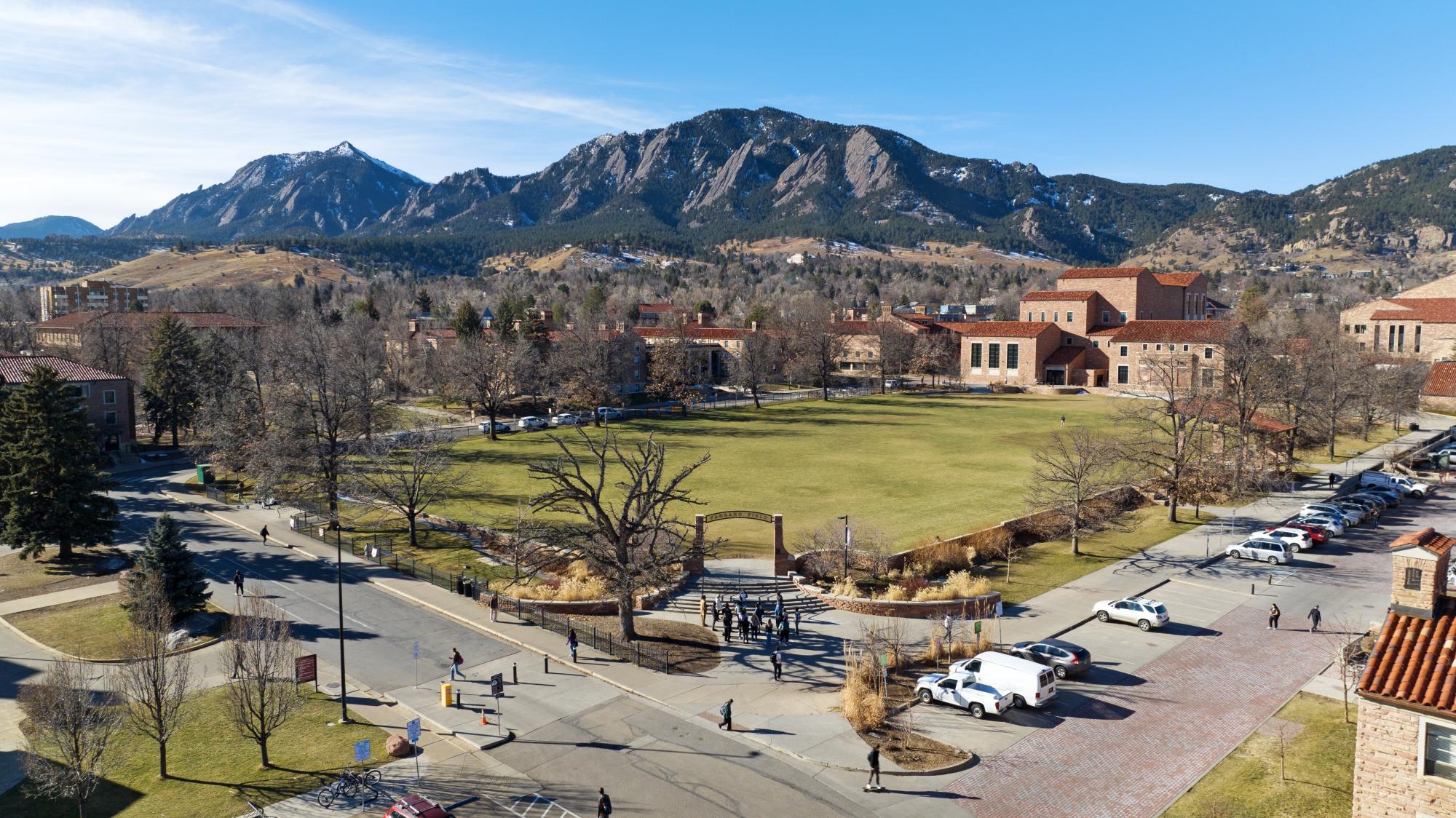 CU Boulder extends first-year confirmation date to June 1 | CU Boulder ...