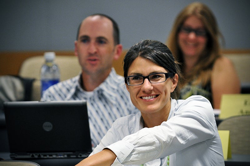 Advance your education through the Evening MBA Scholarship for ...