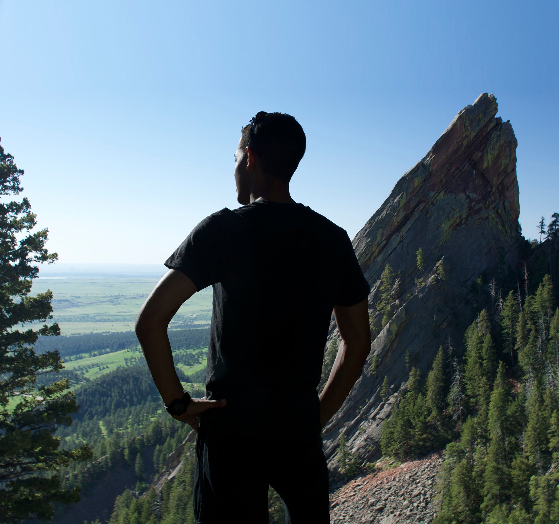 Live Free Weekend: Community Event and Sobriety Pledge | CU Boulder ...