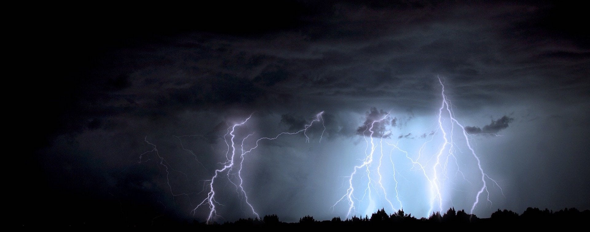 Lightning strikes may trigger short-term thinning in the ozone layer ...