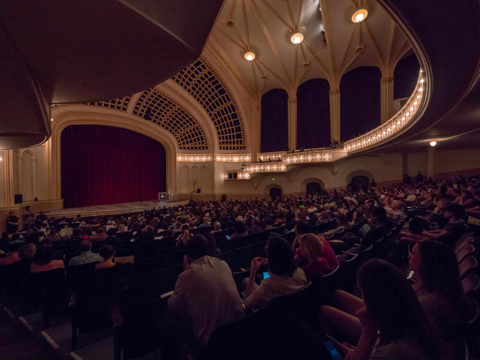 A conversation with Molly Bloom, author of Molly’s Game | CU Boulder ...