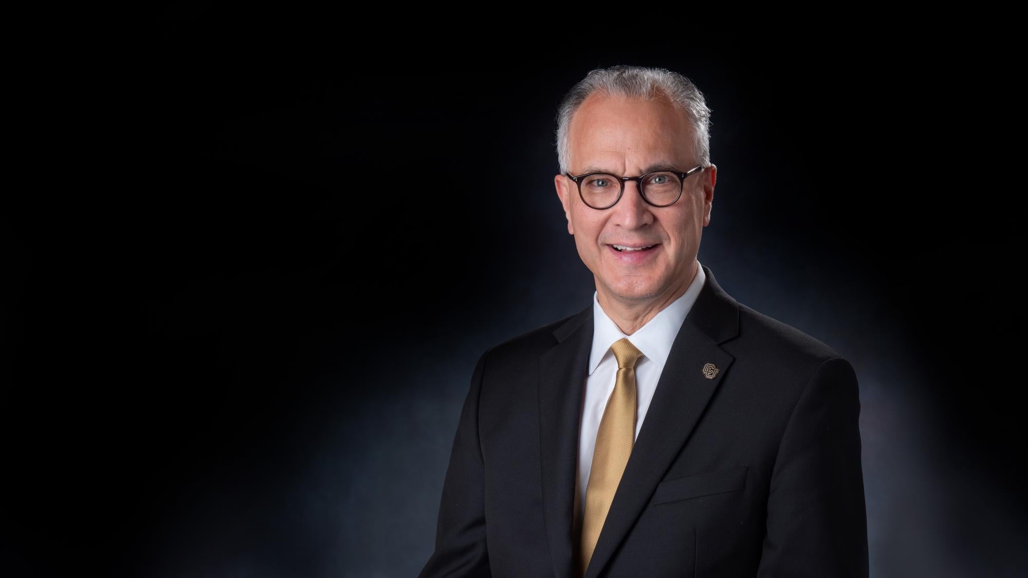 CU President Mark Kennedy convenes panel discussion on importance of ...