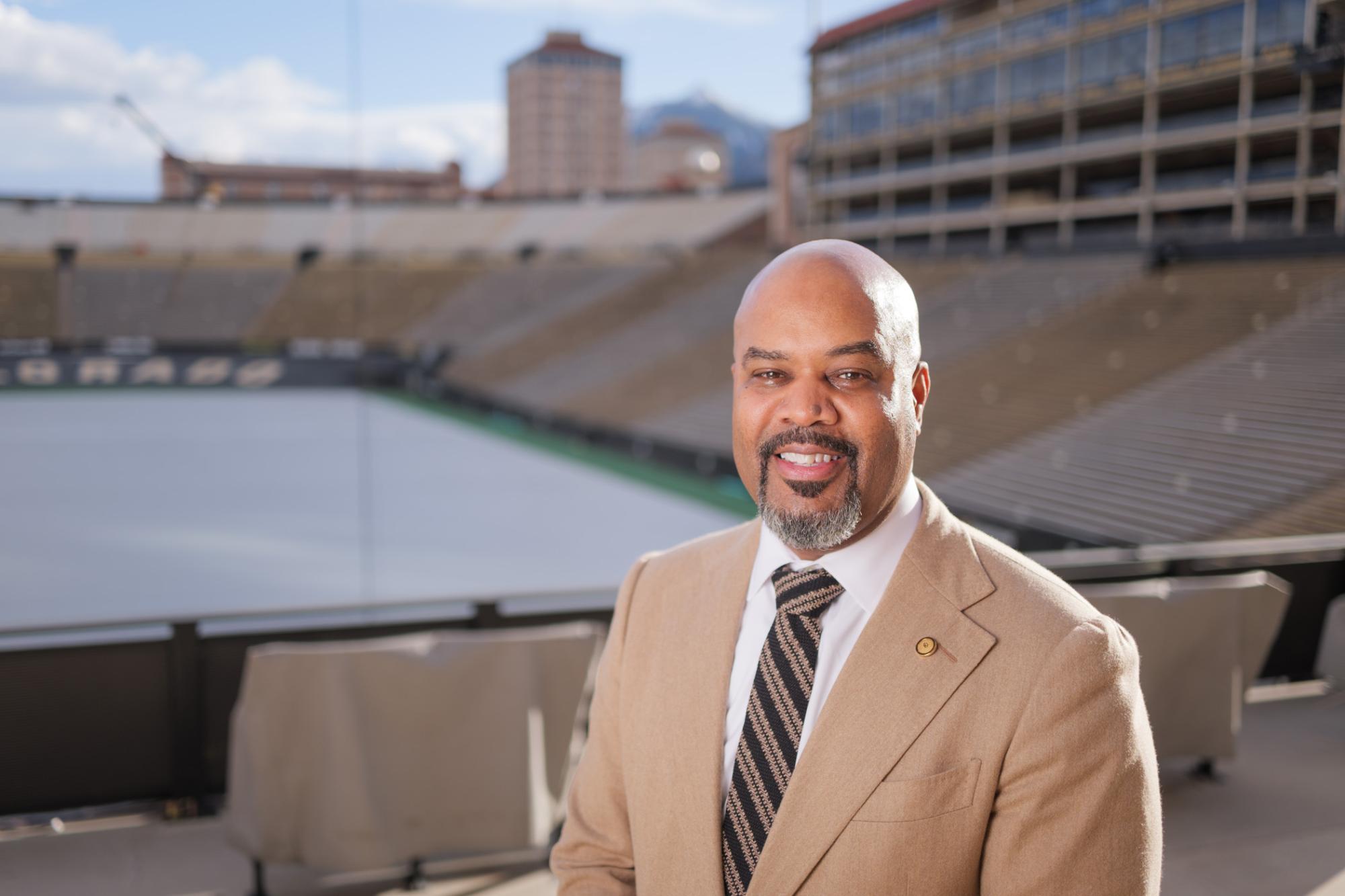 Familiarize yourself with the Division of Public Safety | CU Boulder ...