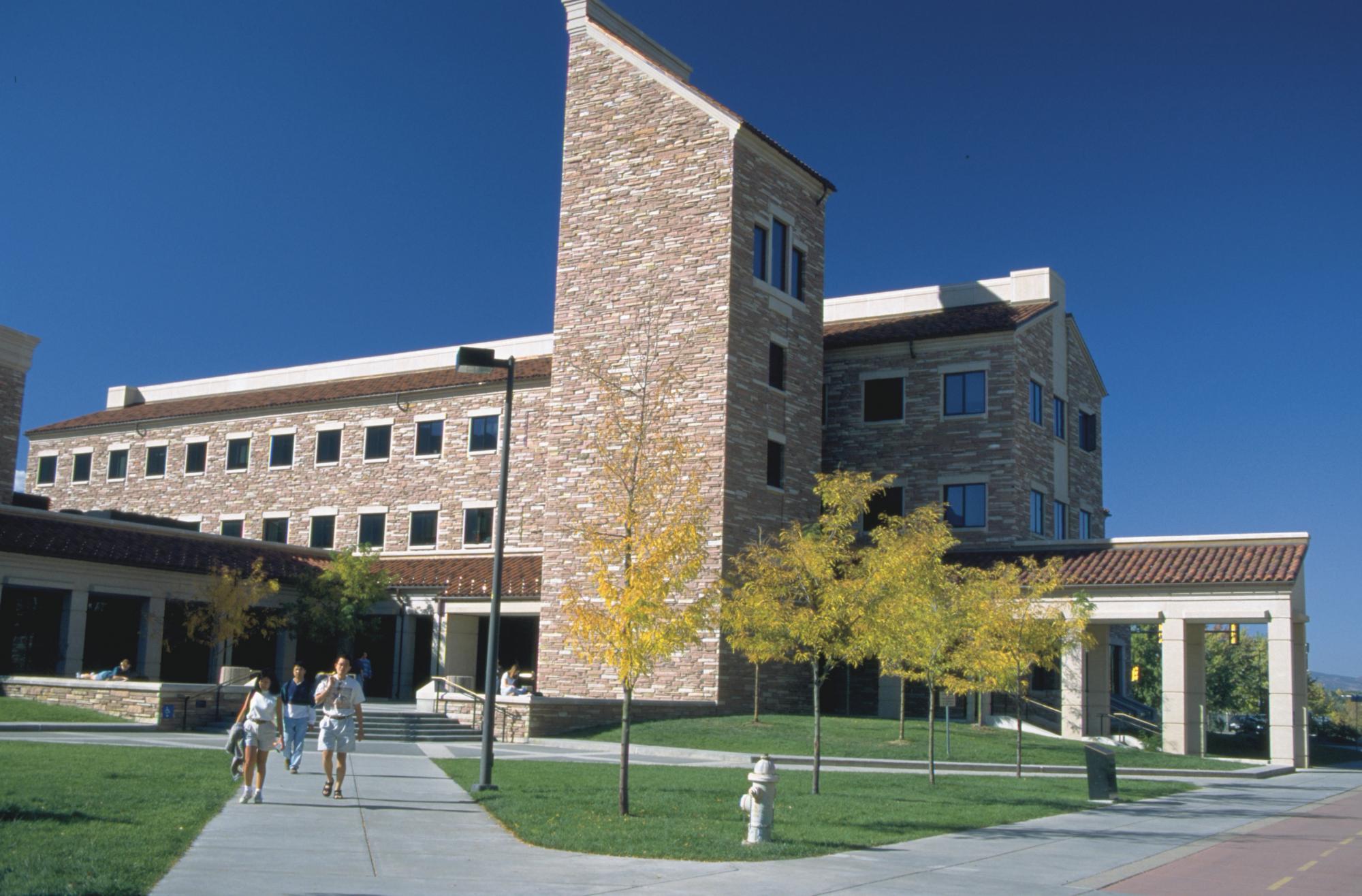 CU names David Grant a President's Teaching Scholar | CU Boulder Today ...