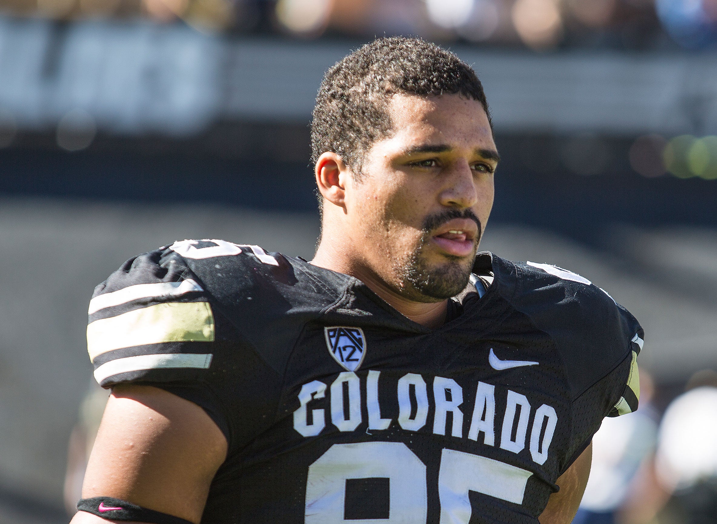 Class of 2016: Playing football, becoming a doctor | CU Boulder Today ...