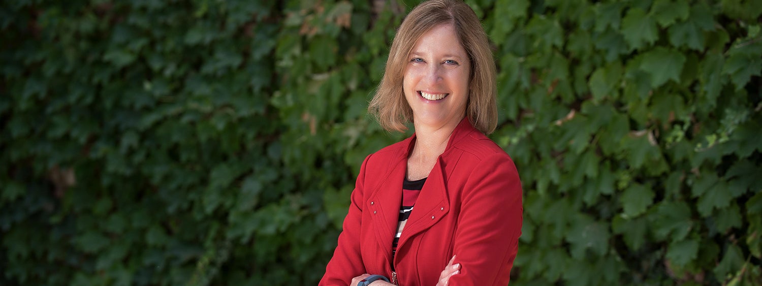 Leeds professor receives provost professorship | CU Boulder Today ...