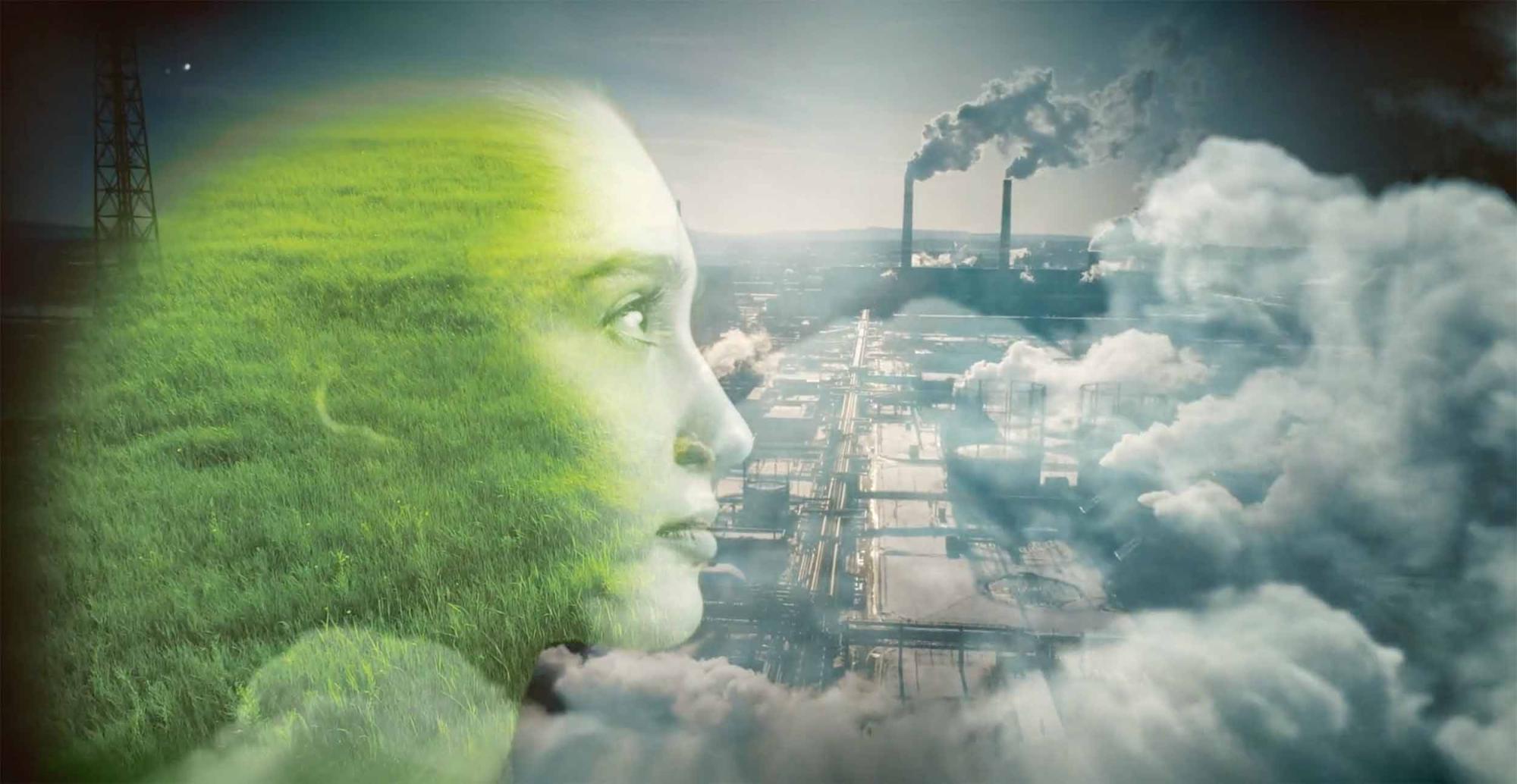 Living the values of the Global Climate Summit in the face of ...