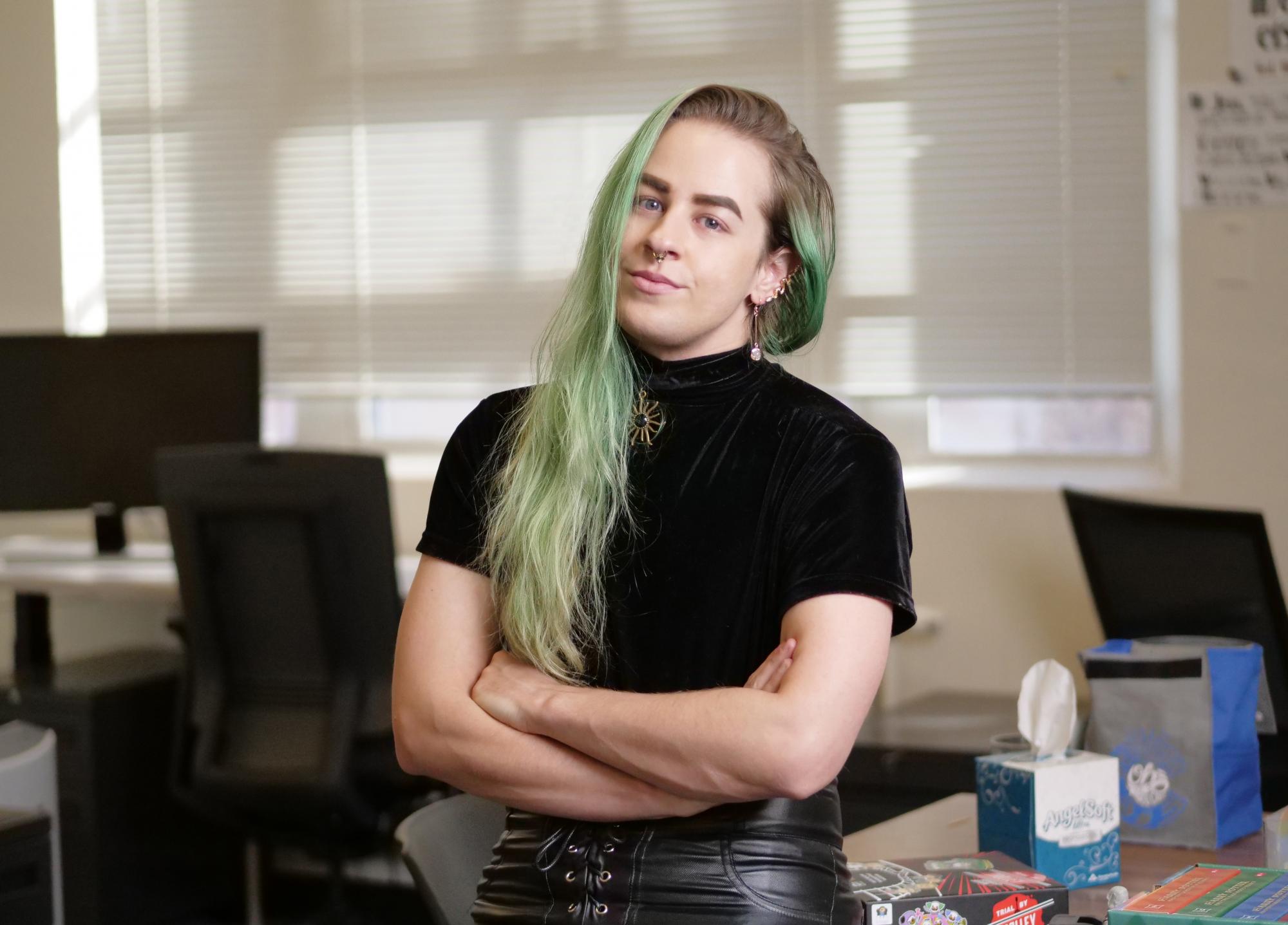 How computers see us: Doctoral student working to curb discrimination ...