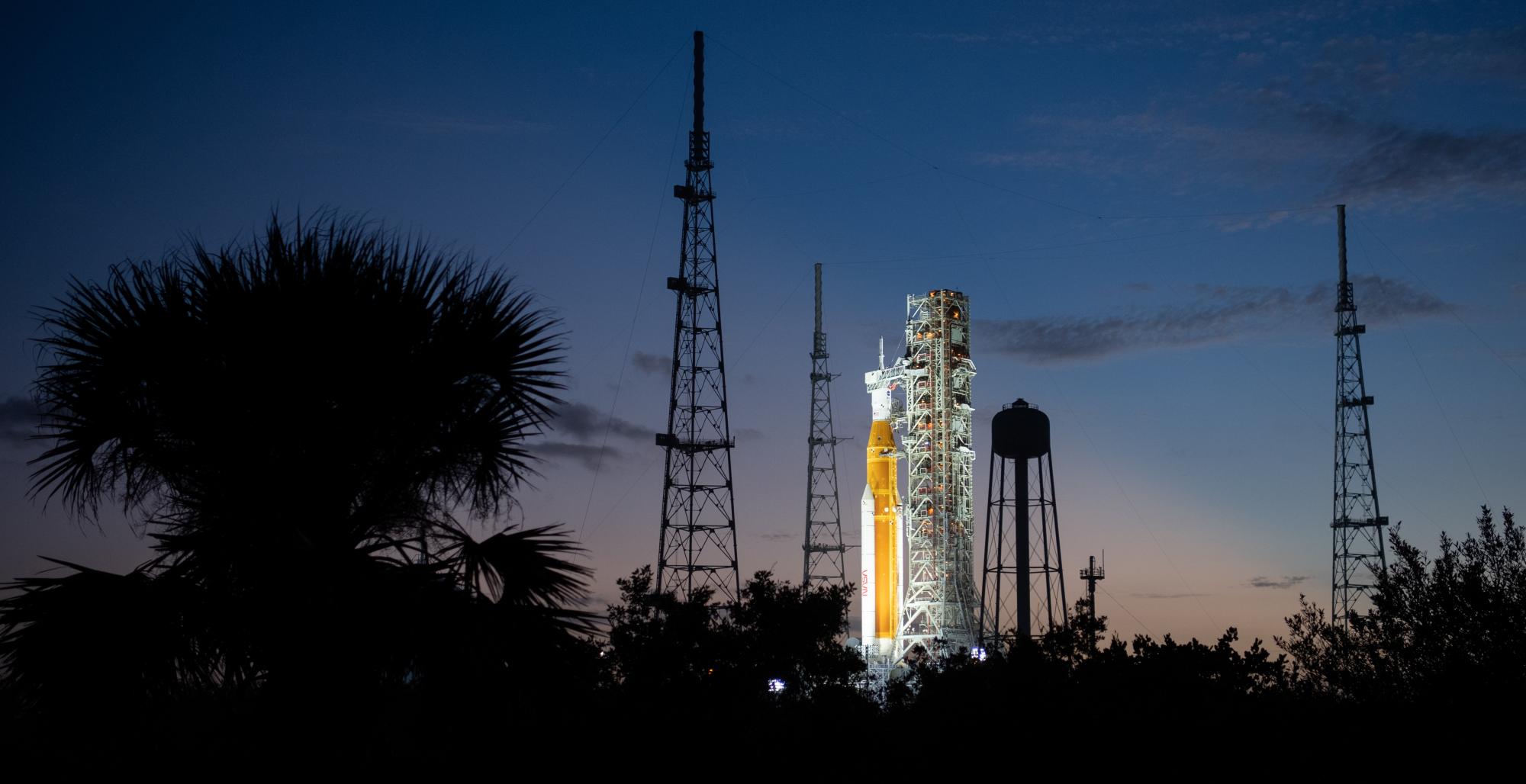 NASA’s Orion spacecraft now (finally) heading for the moon. What comes ...