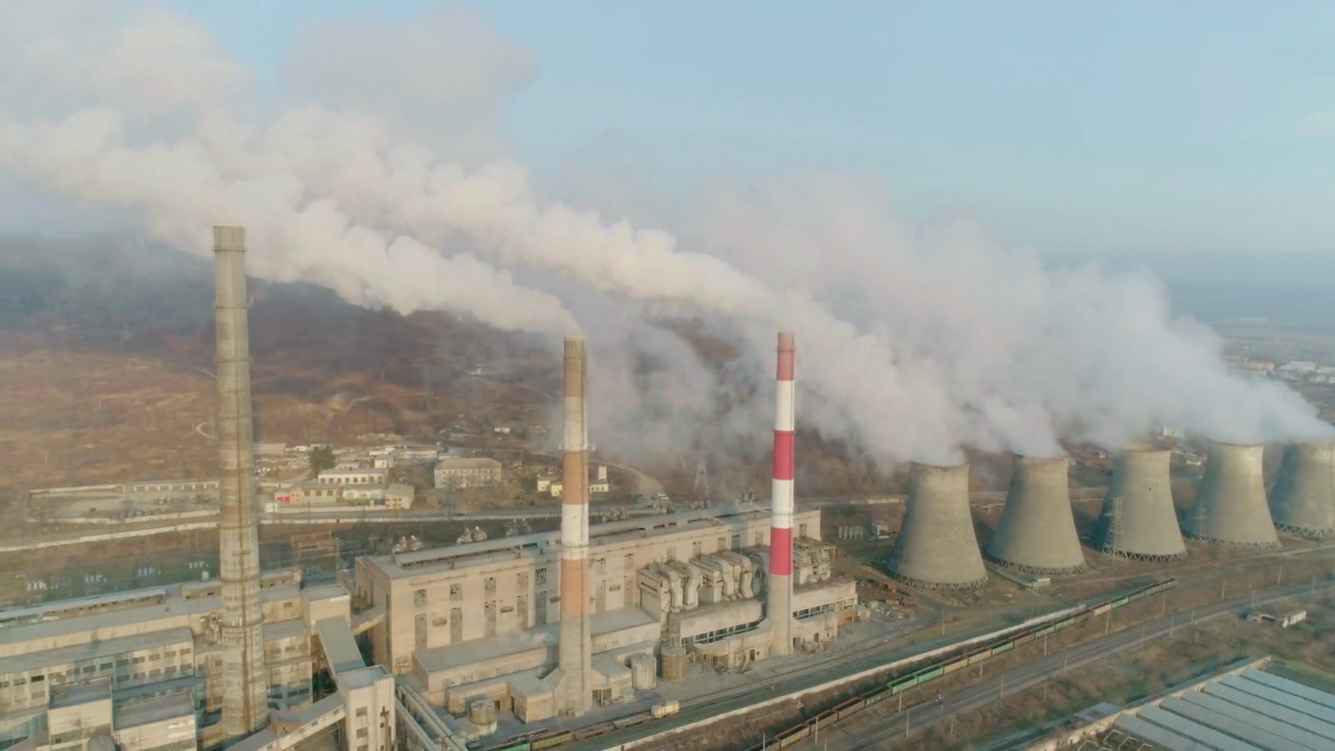 What the SCOTUS ruling on EPA and emissions means for climate change ...