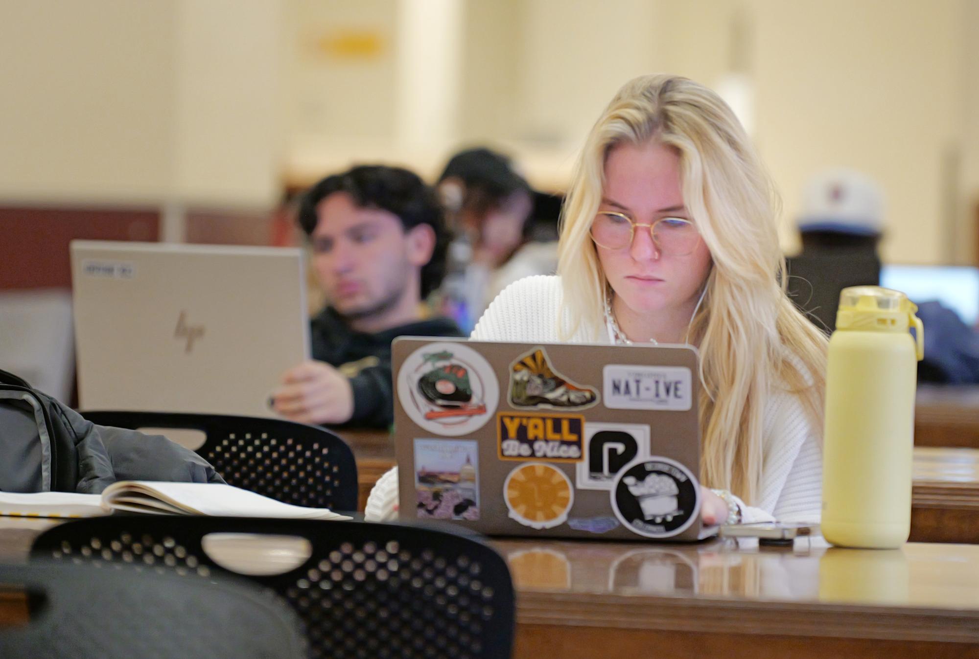 CU Boulder, Google launch free career certificate program for students ...