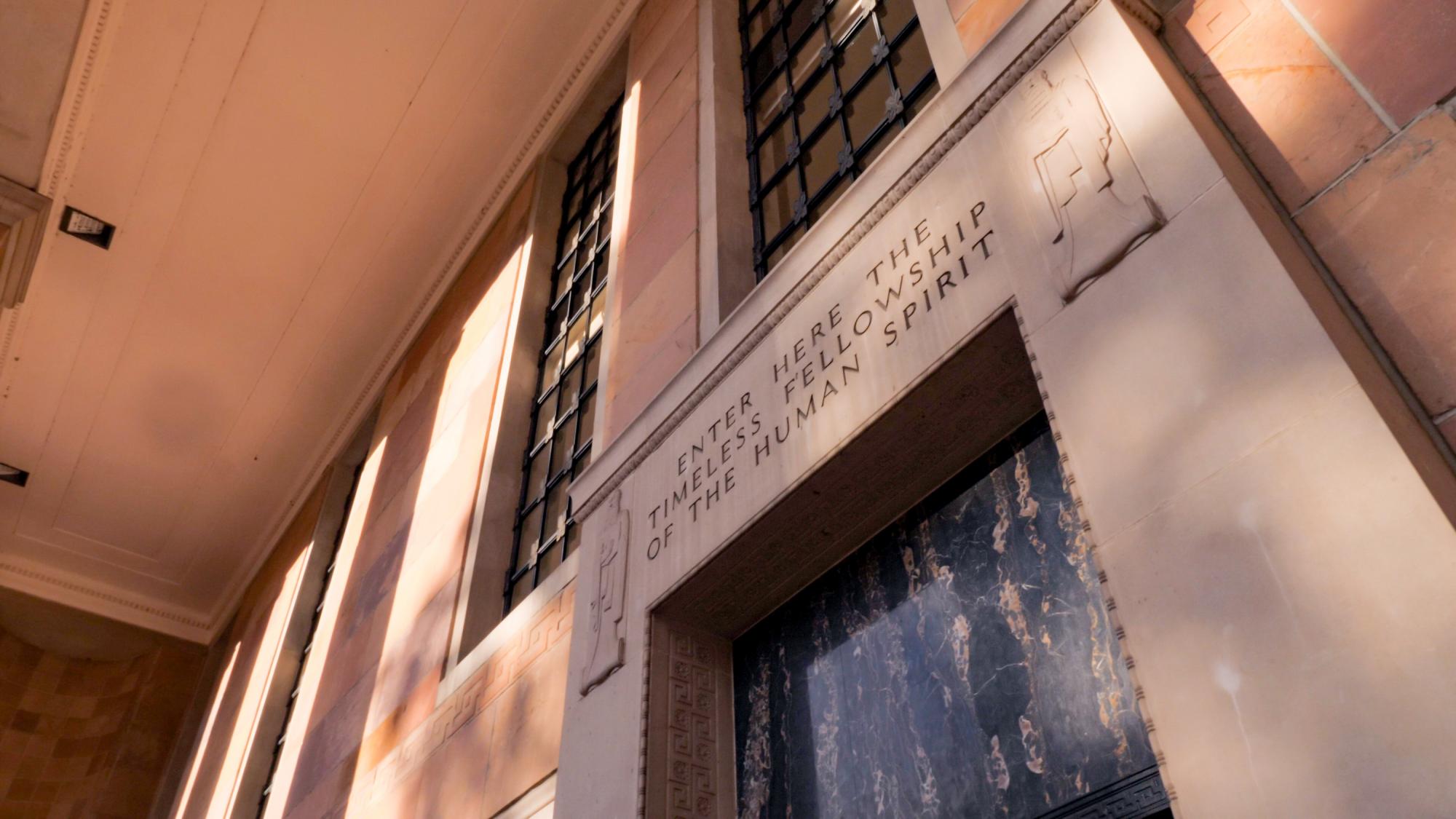 How CUSG elevates and supports your CU Boulder experience | CU Boulder ...