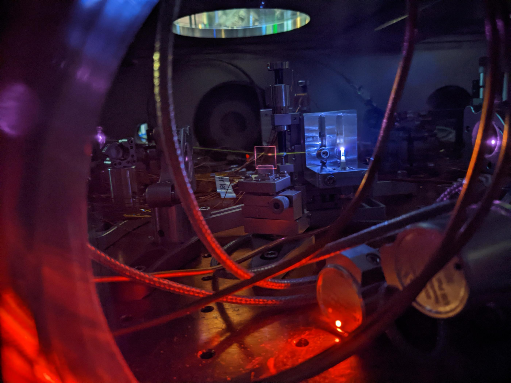 Major leap for nuclear clock paves way for quantum timekeeping | CU ...