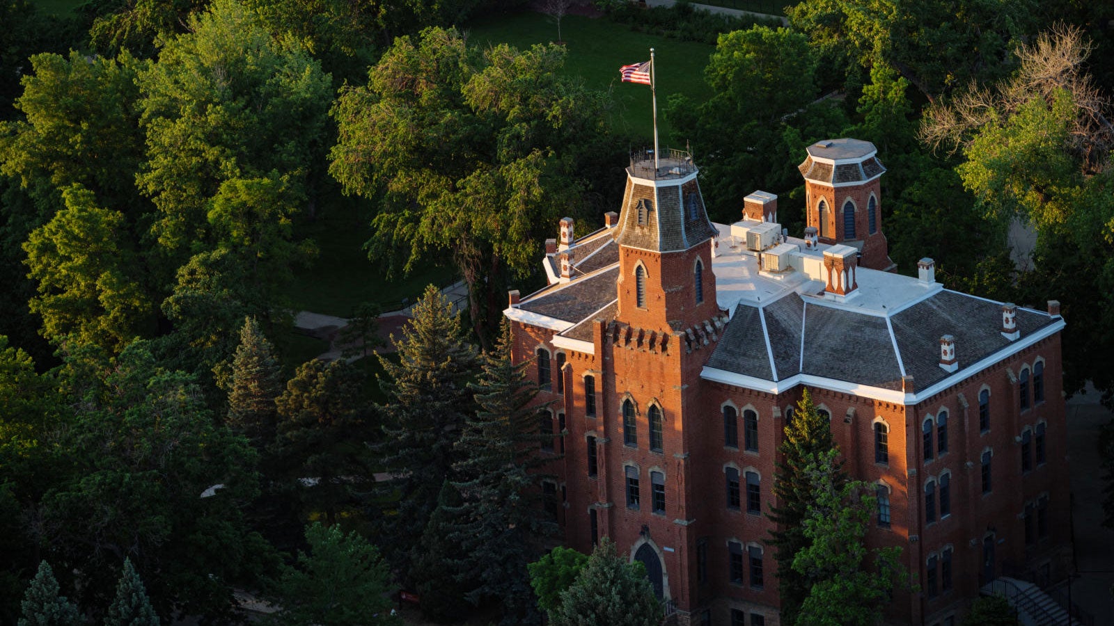 Badge Summit returns to campus Aug. 5 | CU Boulder Today | University ...