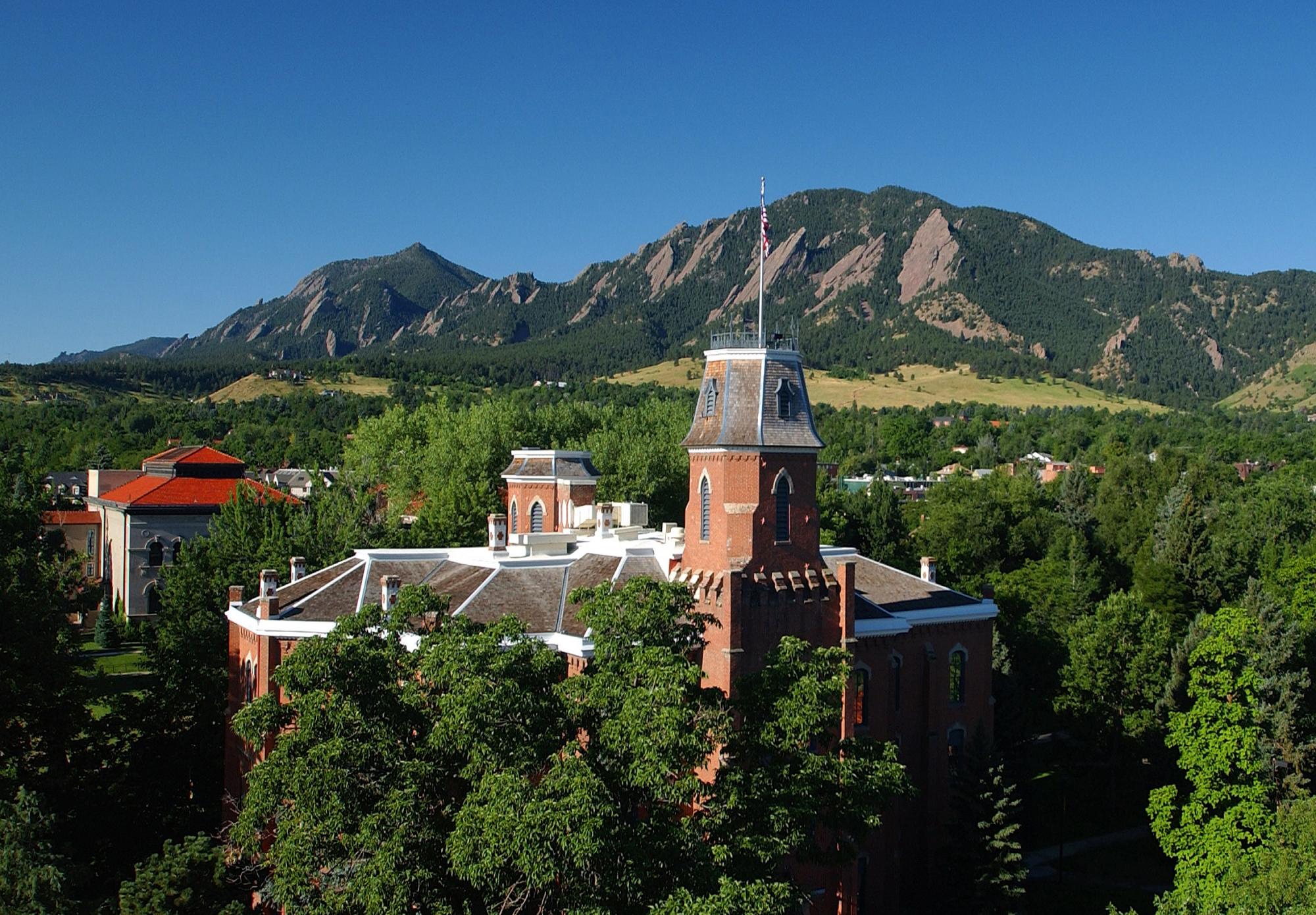 10 CU students, alumni offered prestigious grants to study ...