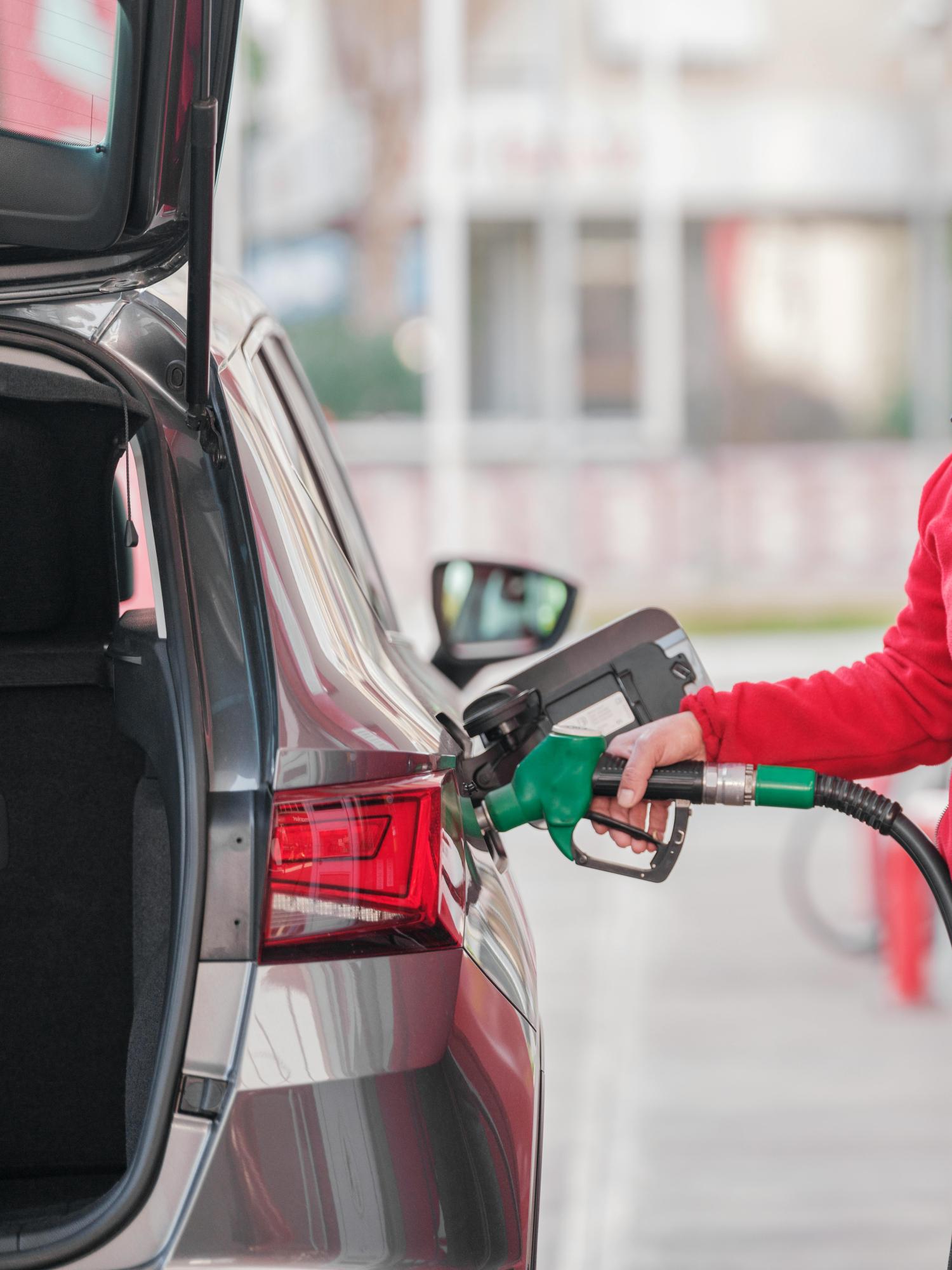 Why gas prices could spike in Colorado this summer | CU Boulder Today ...