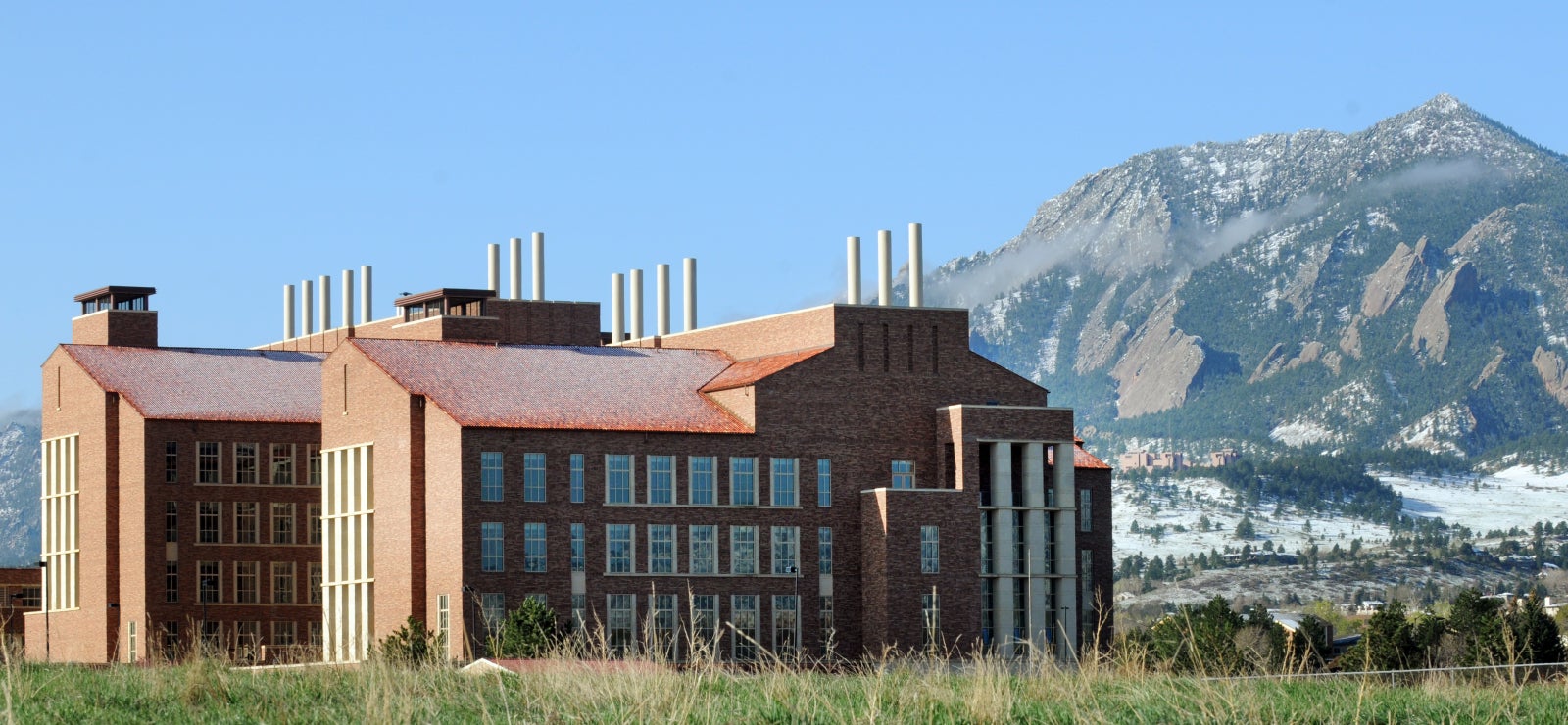 $1.1 million grant funds CU Boulder research into next-generation ...