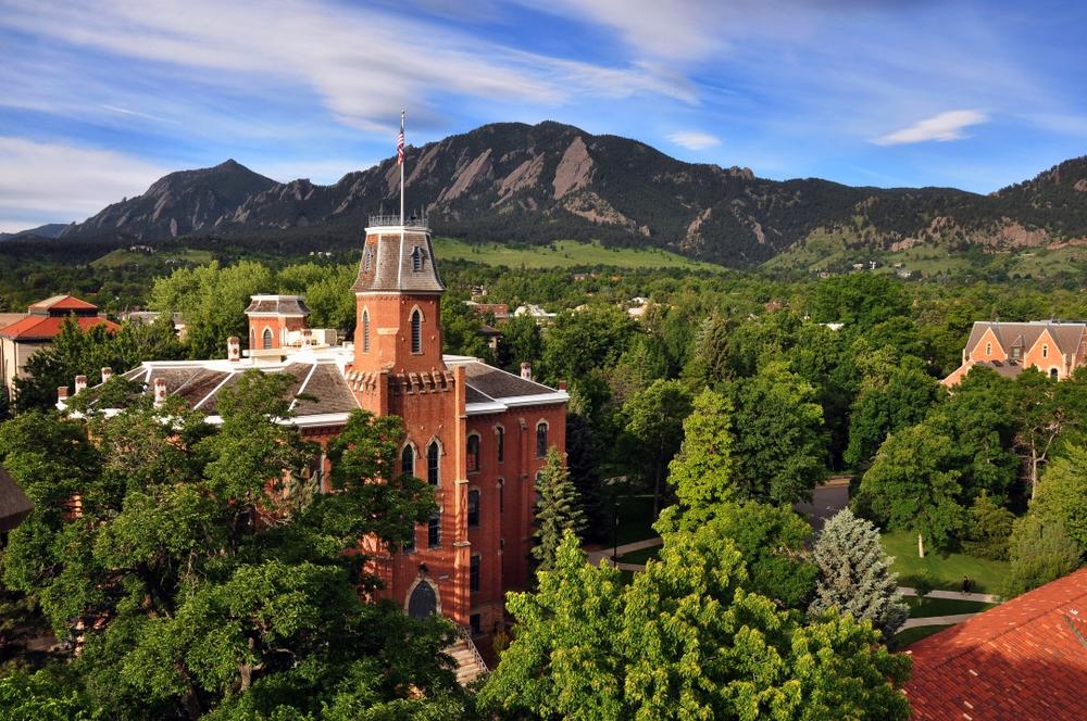 10 things to do this week: Sept. 19 edition | CU Boulder Today ...