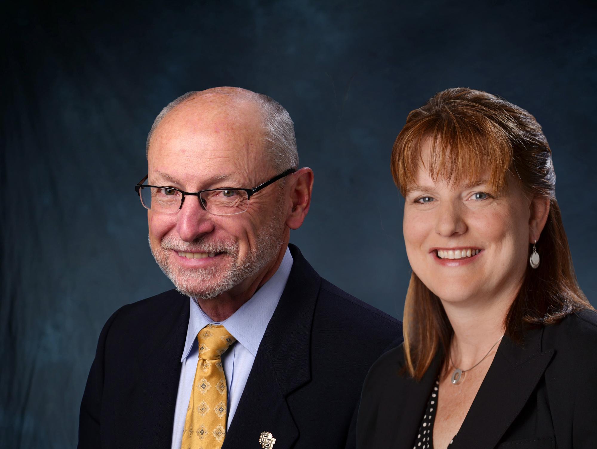 From the Provost and SVC: The next steps in Academic Futures | CU ...
