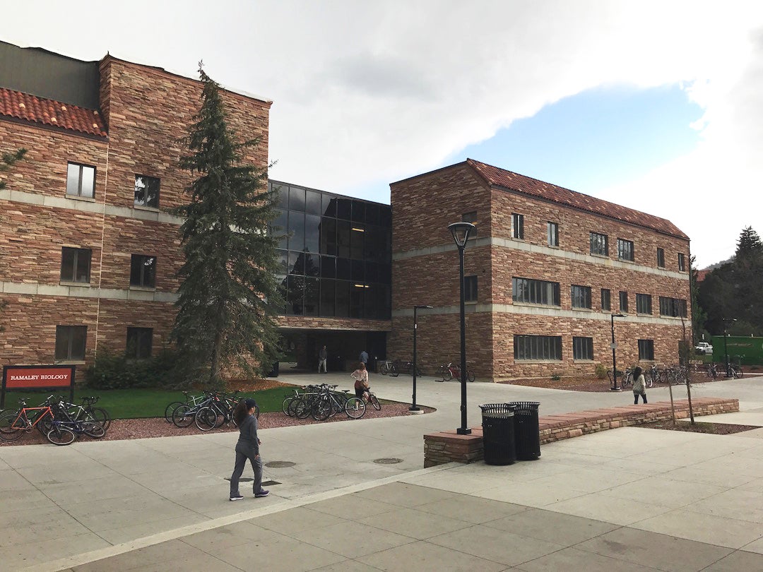 Proposed Ramaley addition would give boost to Integrative Physiology ...