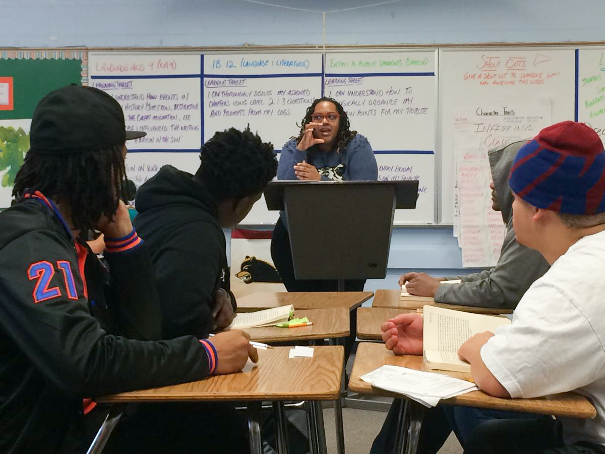 5 lessons on improving US education—from high schools that beat the ...