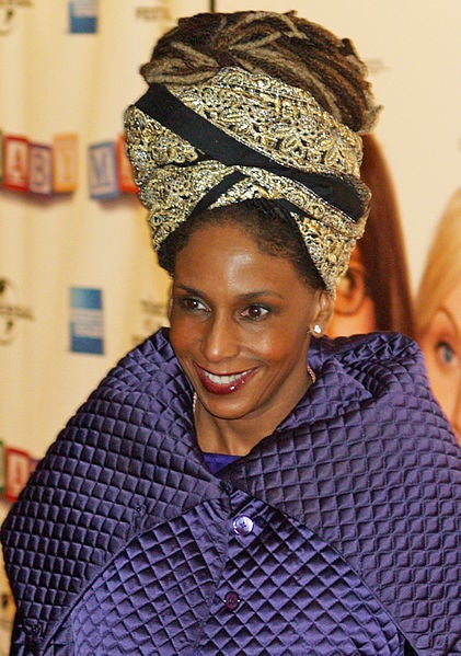 Visiting Artist Program to feature Renee Cox | CU Boulder Today ...