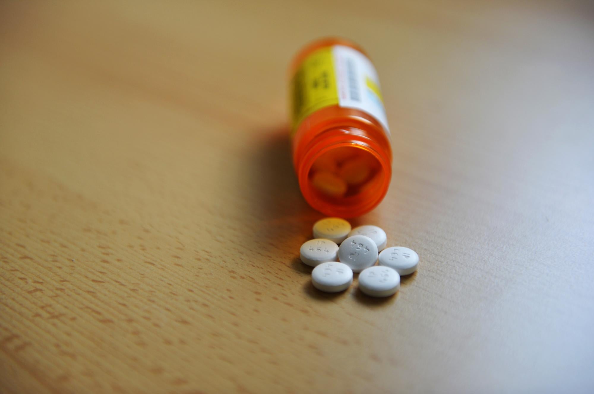 Let’s talk about Rx use: What is an opioid? | CU Boulder Today ...