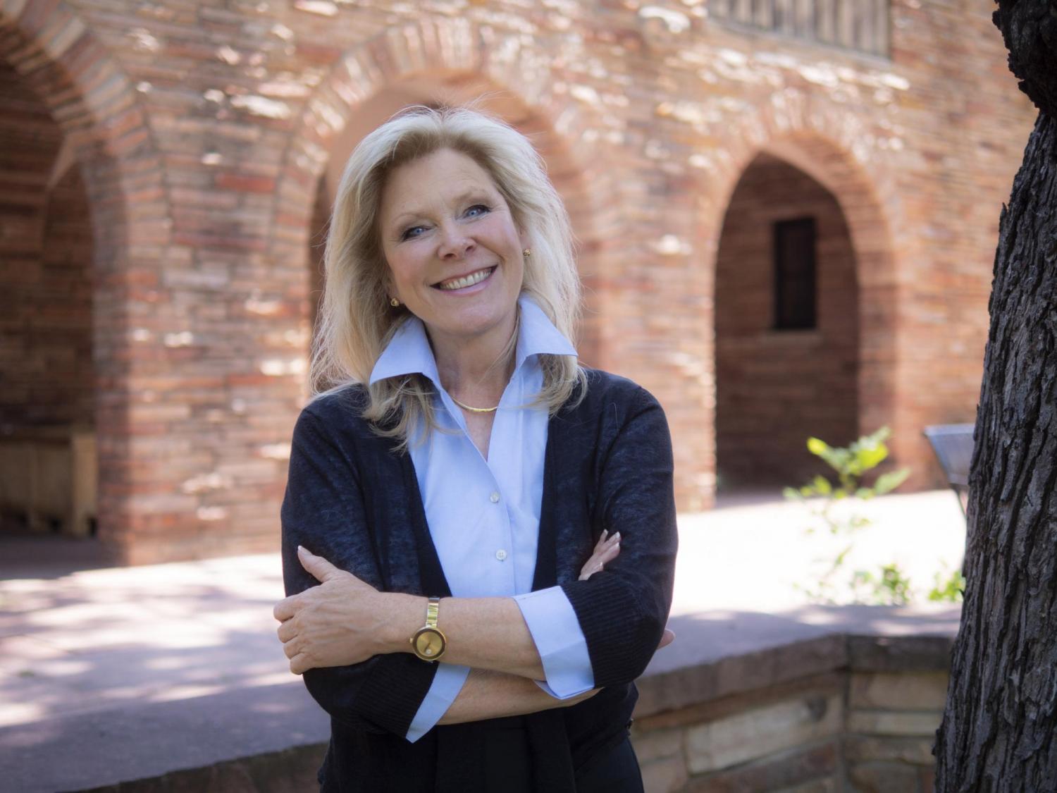 Sara Thompson to retire, continue teaching after leading multiple ...