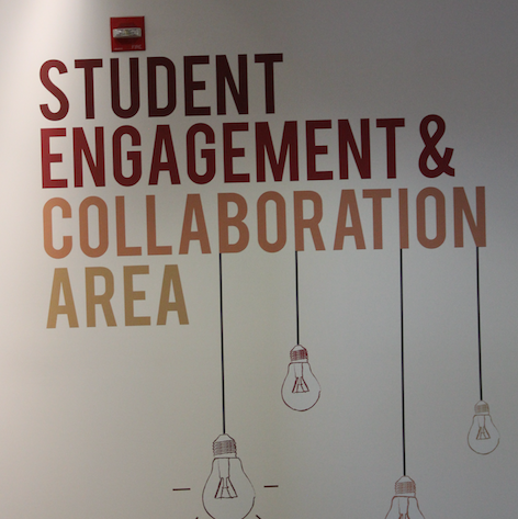 New student space to open this week at UMC | CU Boulder Today ...