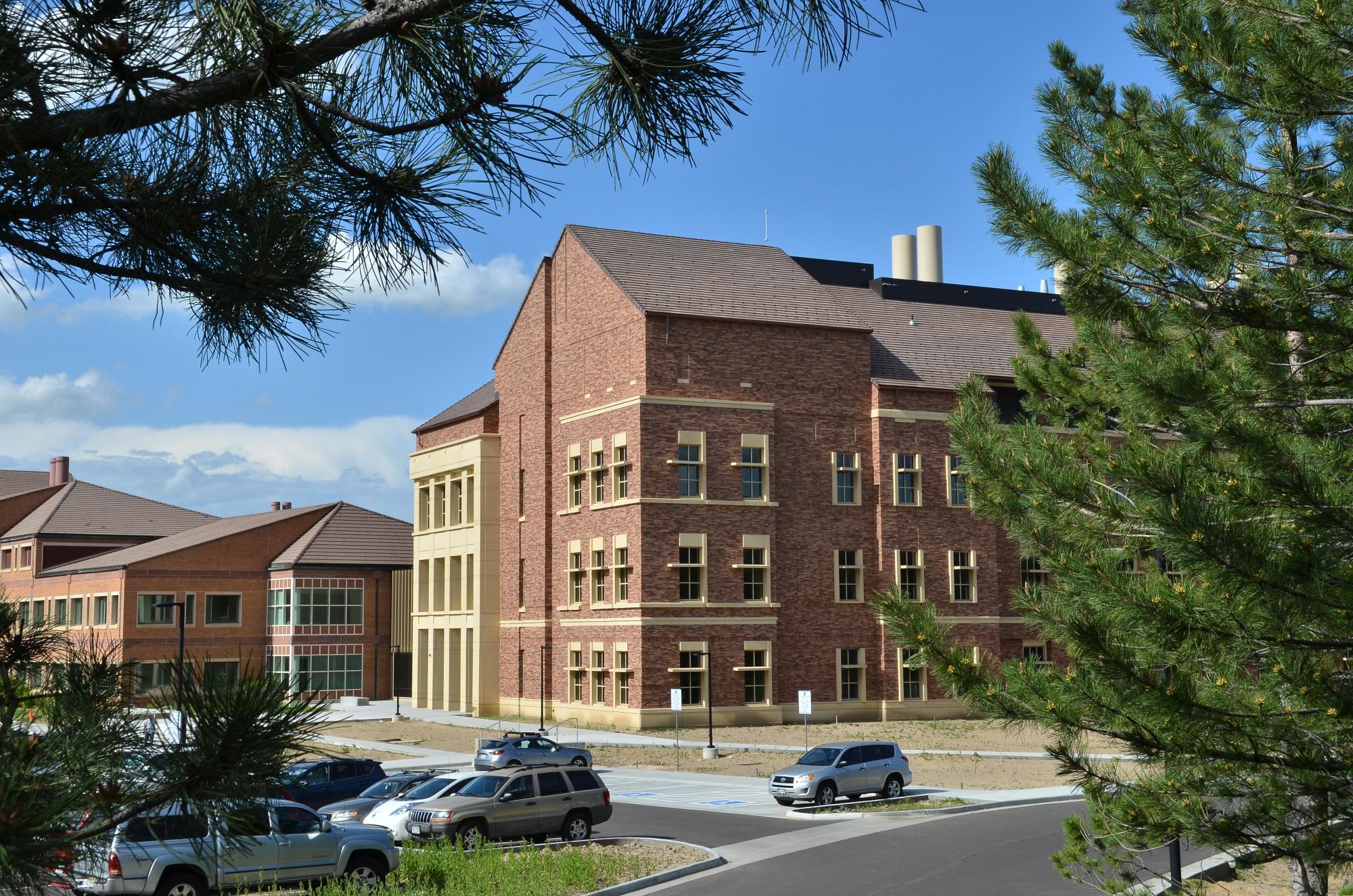 Join the Net Zero Campus Forum Exchange Feb. 15 | CU Boulder Today ...